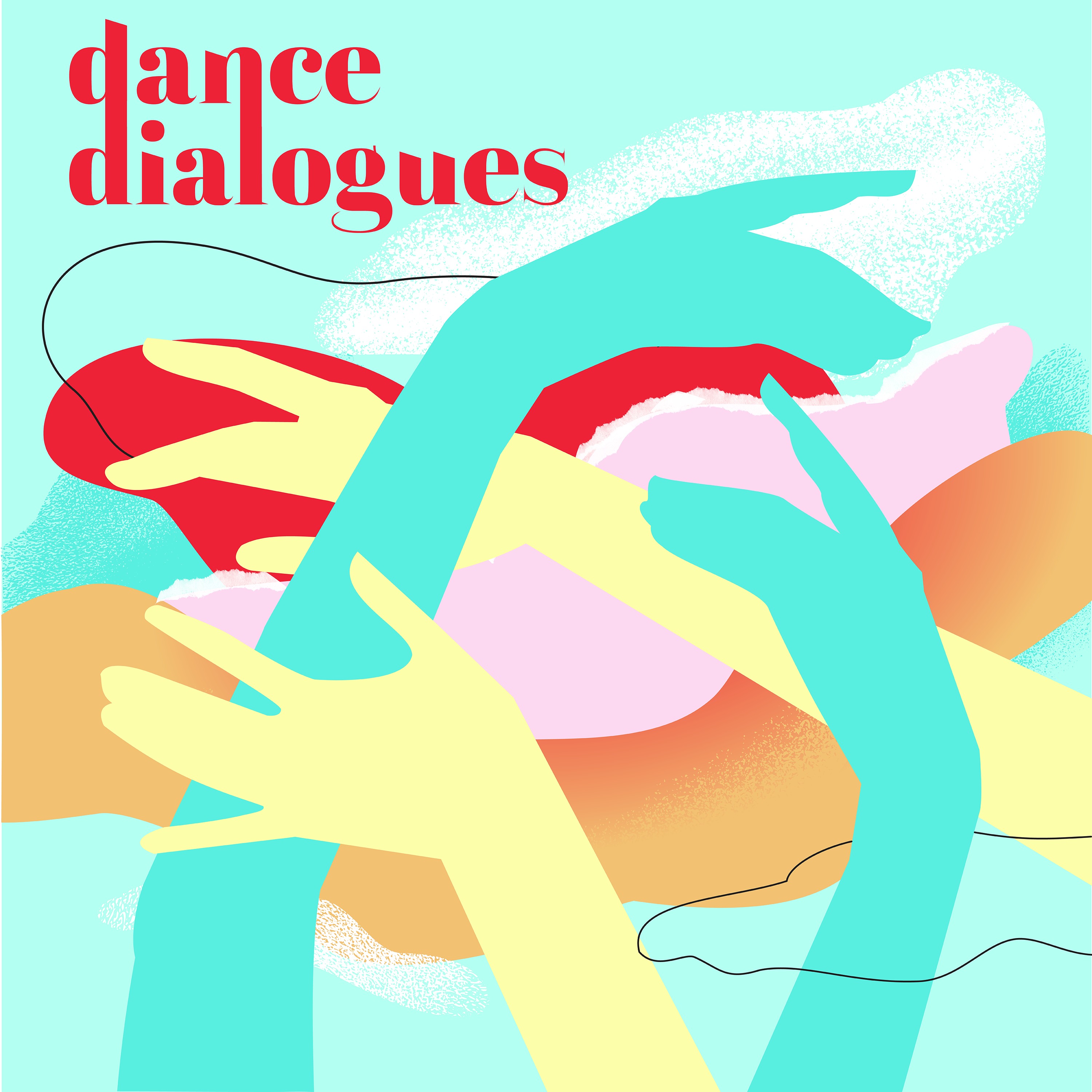Dance Dialogues: A Podcast