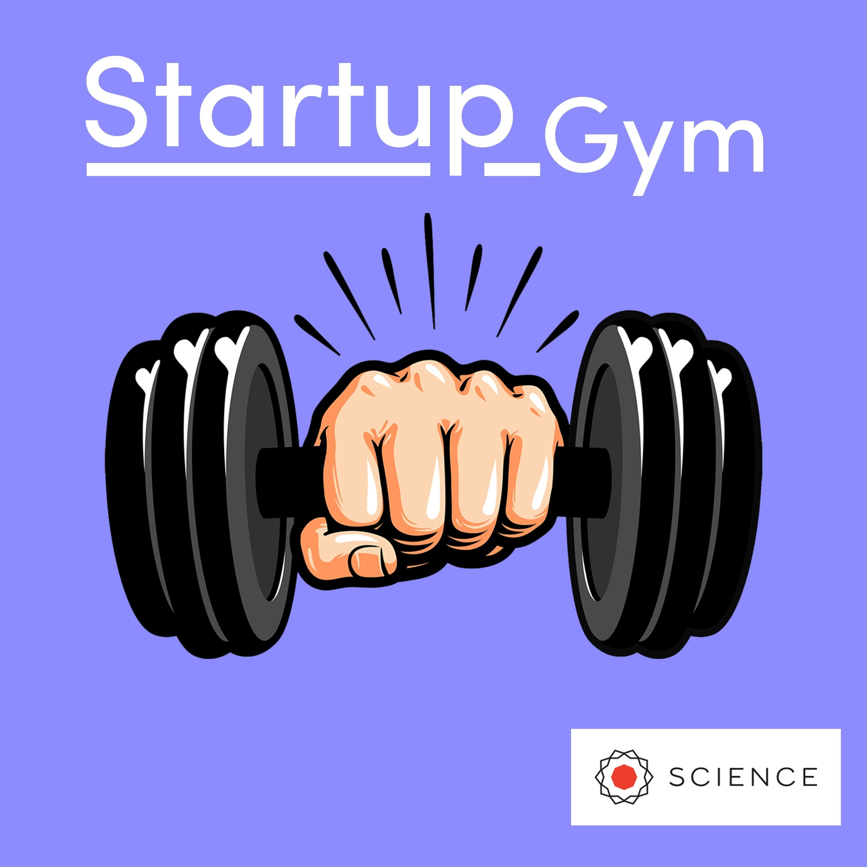 Startup Gym