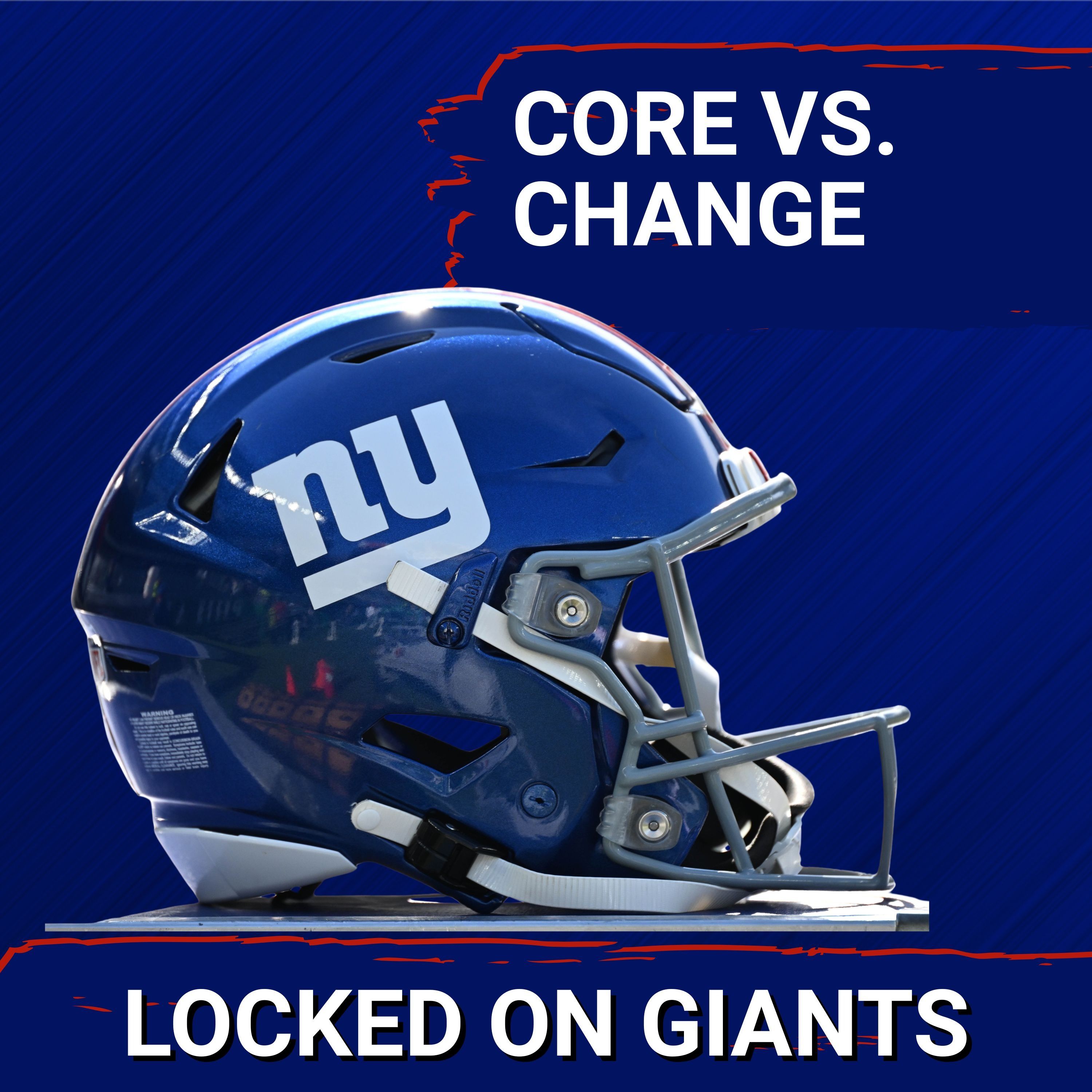 Locked On Giants - Daily Podcast On The New York Giants - New York ...