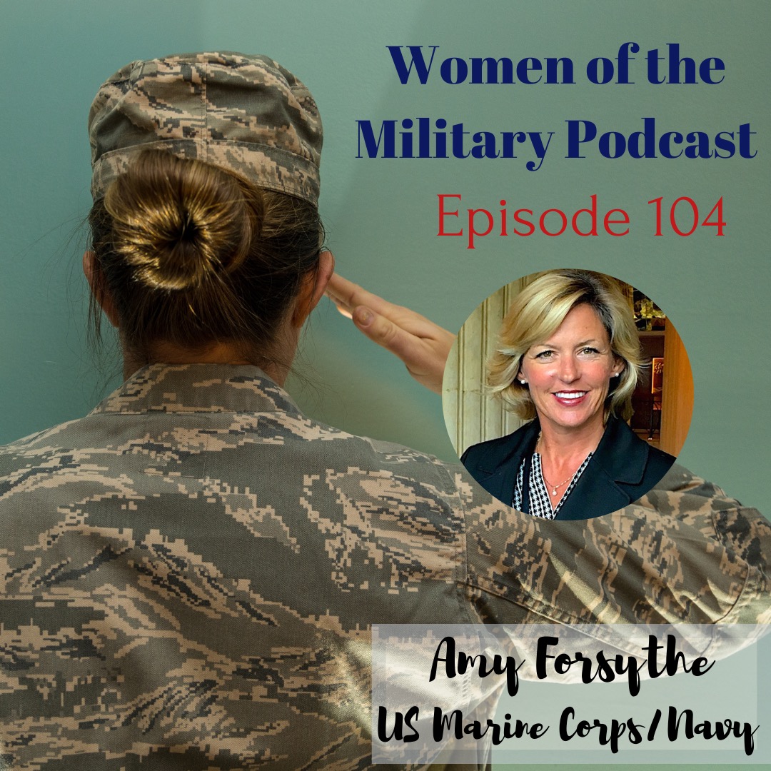 Women of the Military