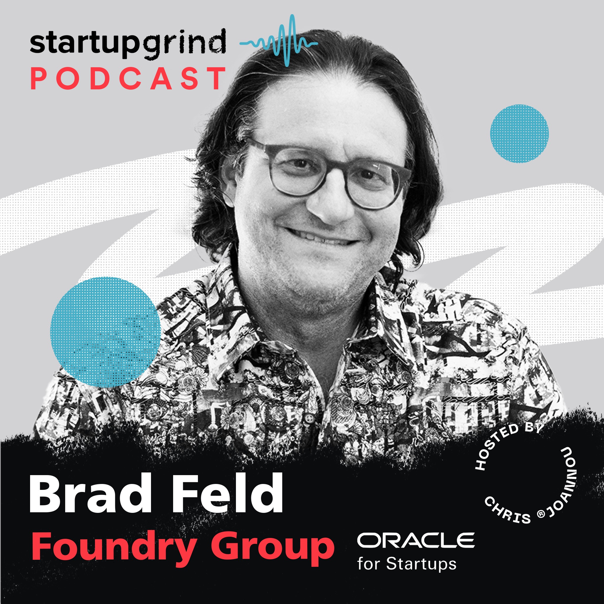 Startup Grind
