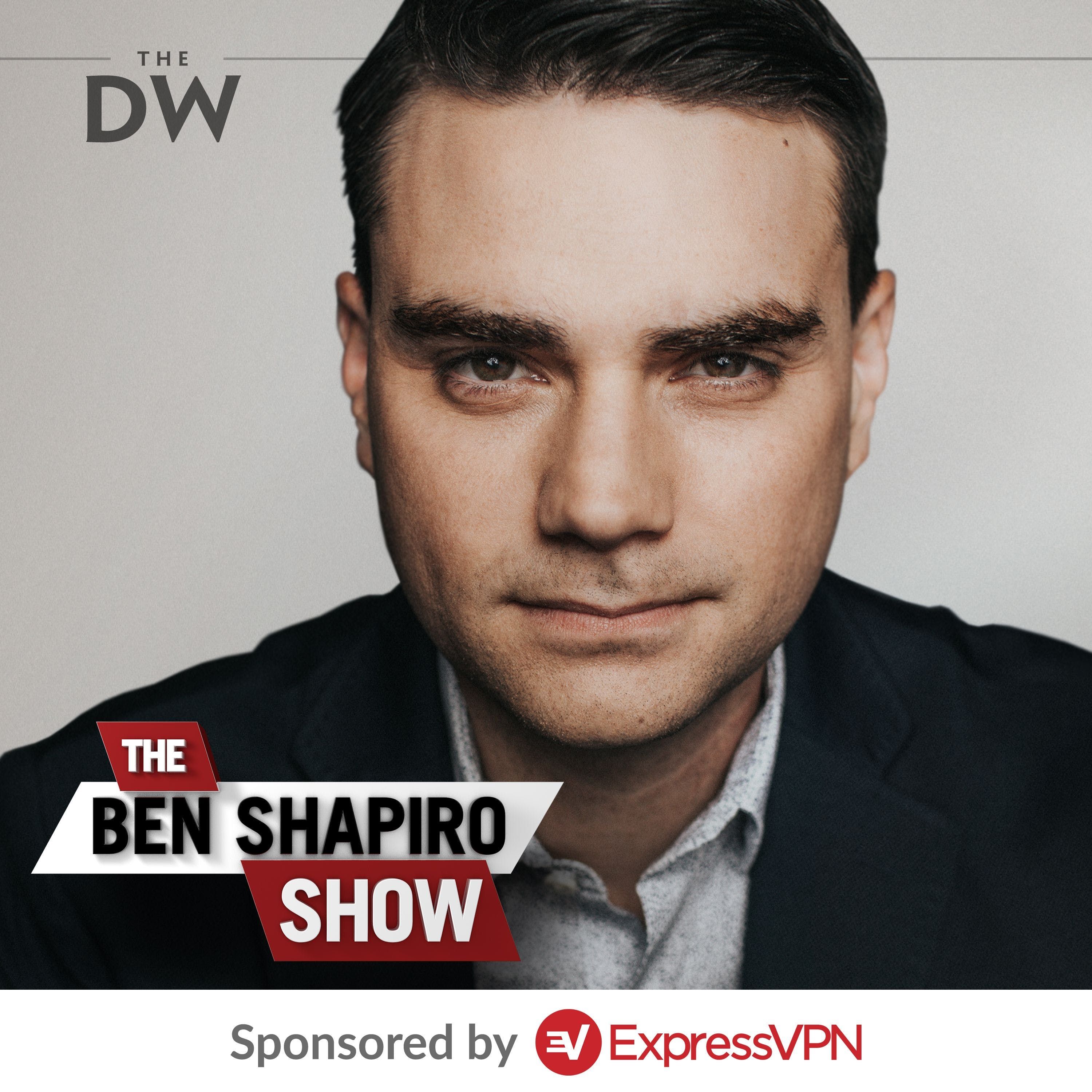 Kirk Cameron | The Ben Shapiro Show Sunday Special Ep. 82 ...