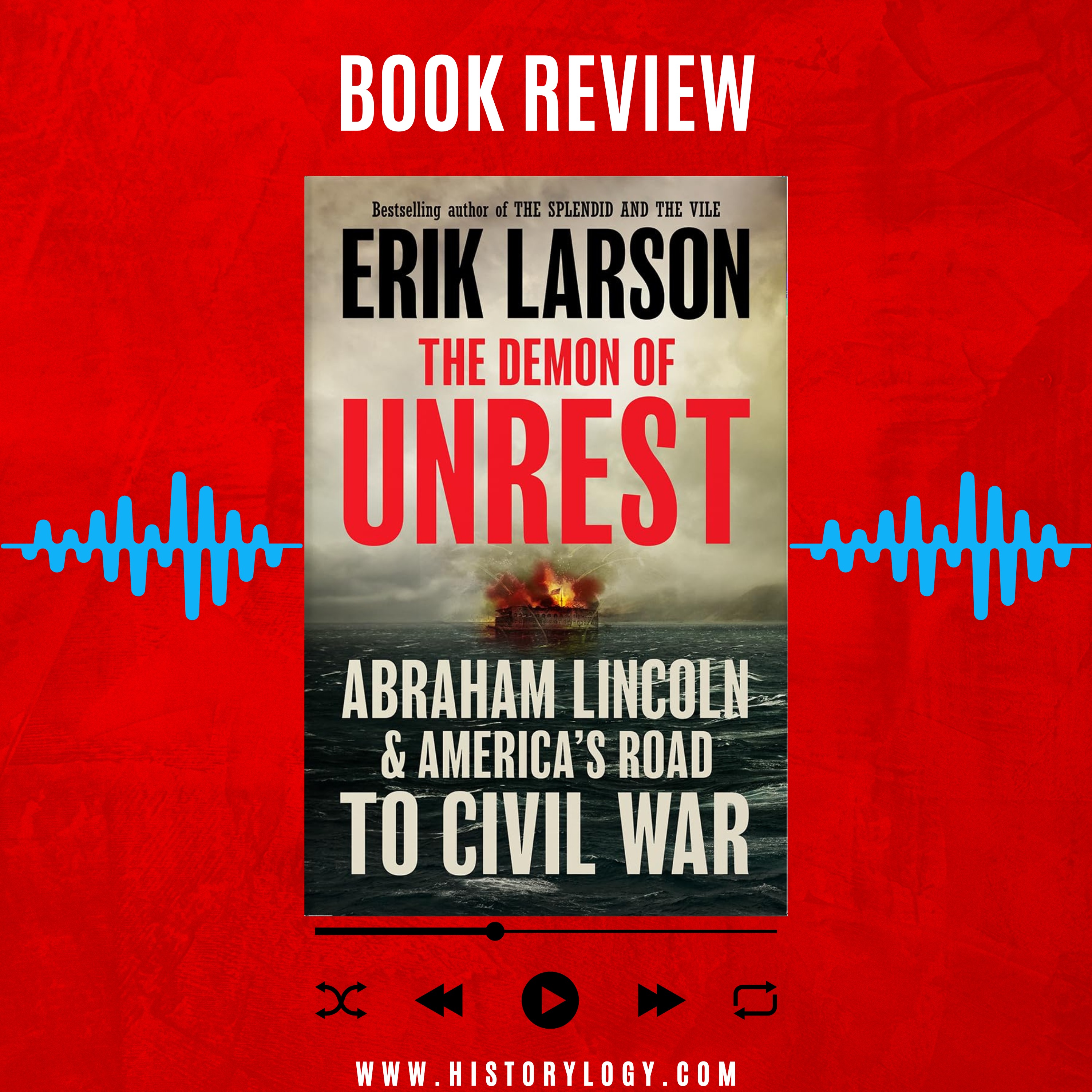 The Historylogy Podcast