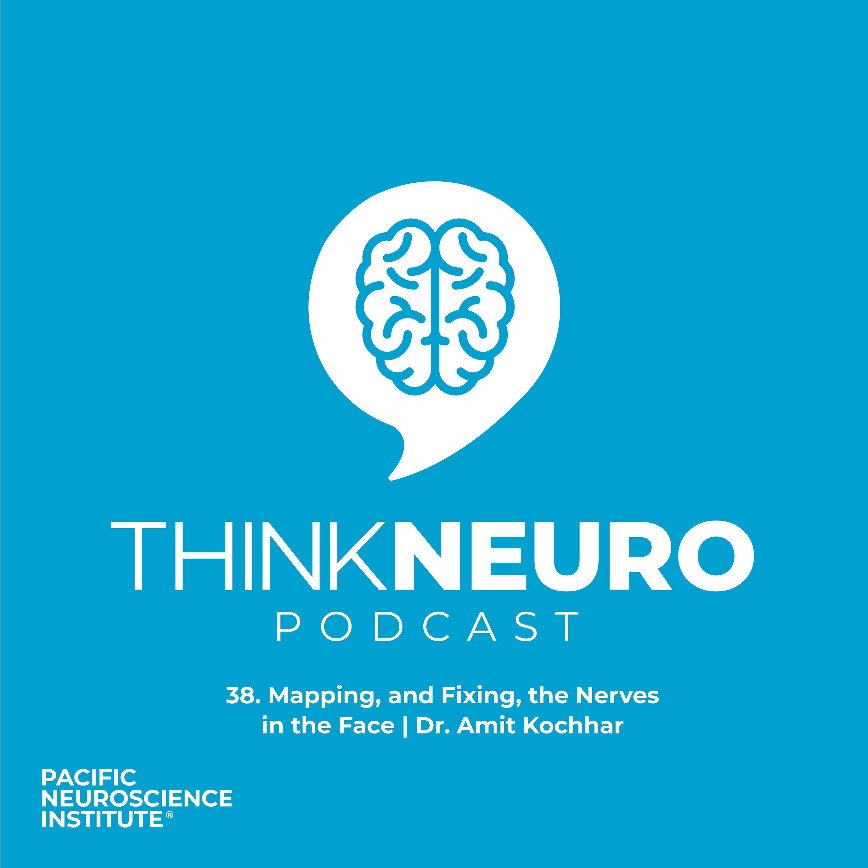 38 Mapping And Fixing The Nerves In The Face Dr Amit Kochhar
