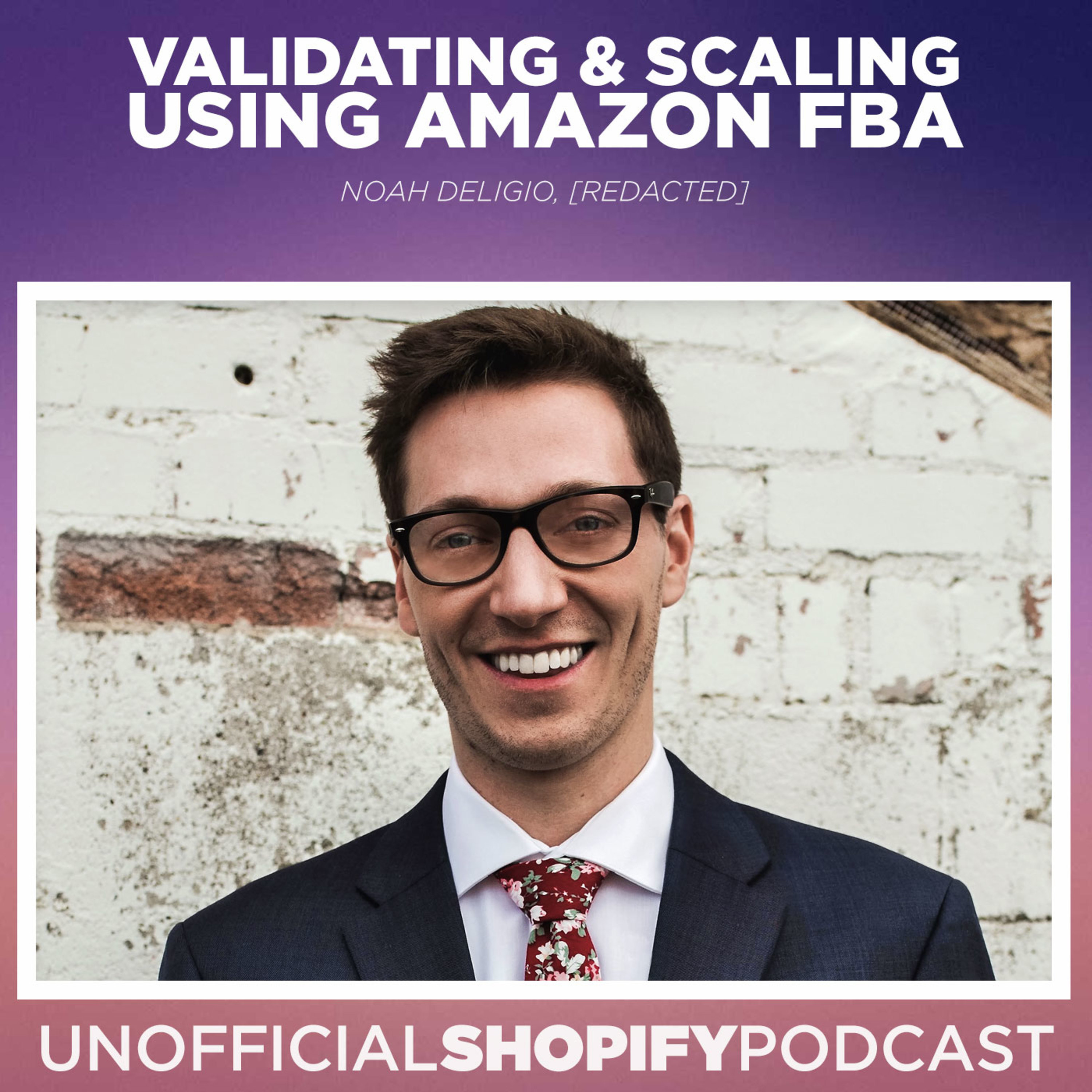 The Unofficial Shopify Podcast