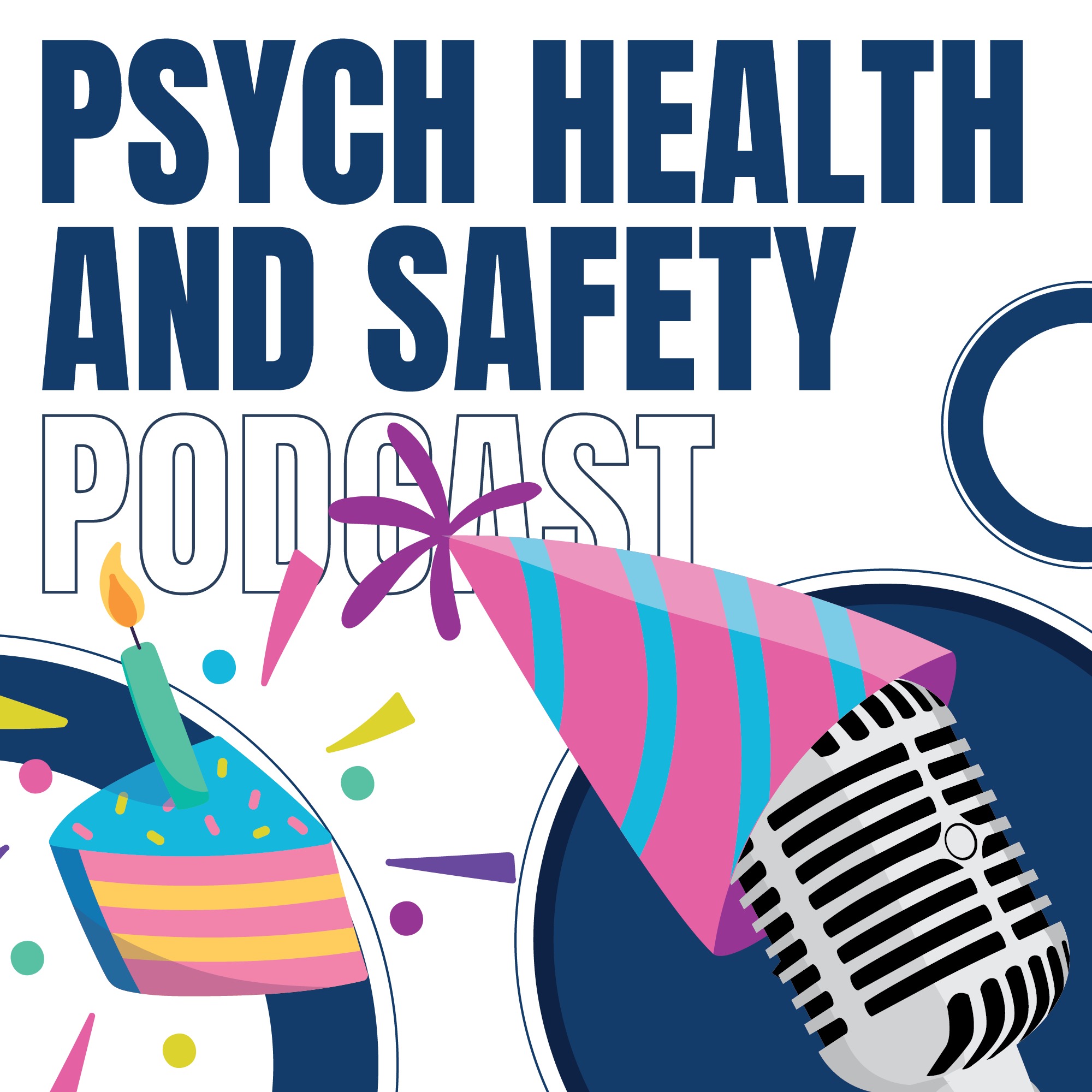 Psych Health and Safety Podcast