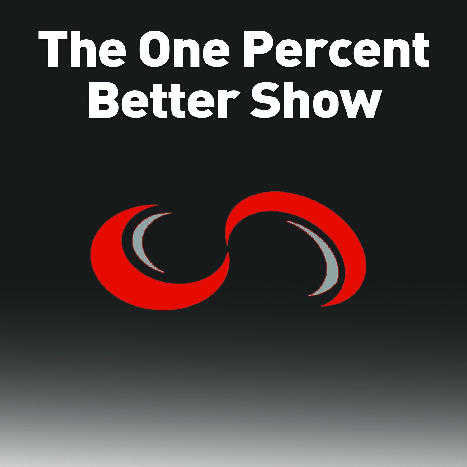 The One Percent Better Show (Podcast) | Podchaser