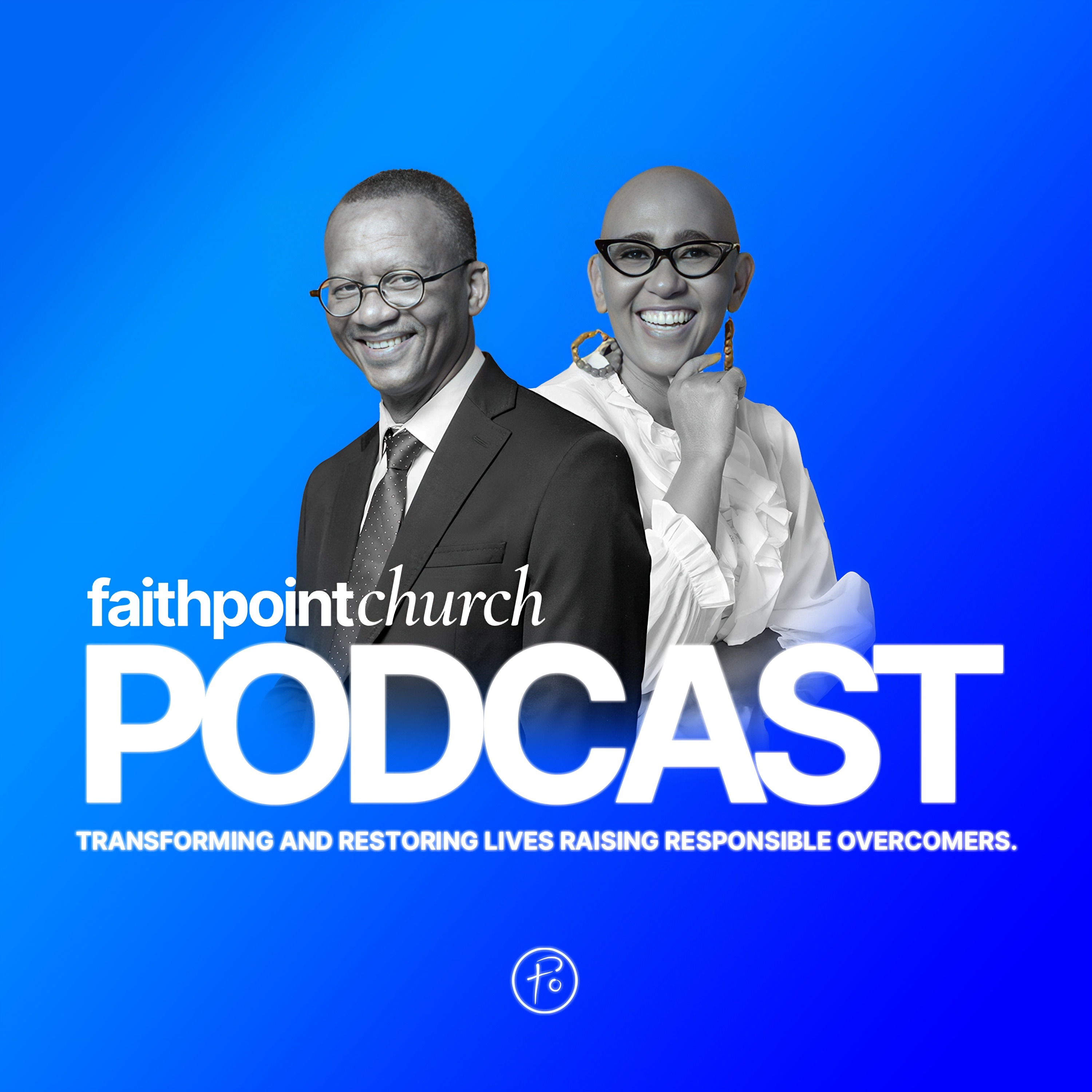 FaithPoint Church Podcast