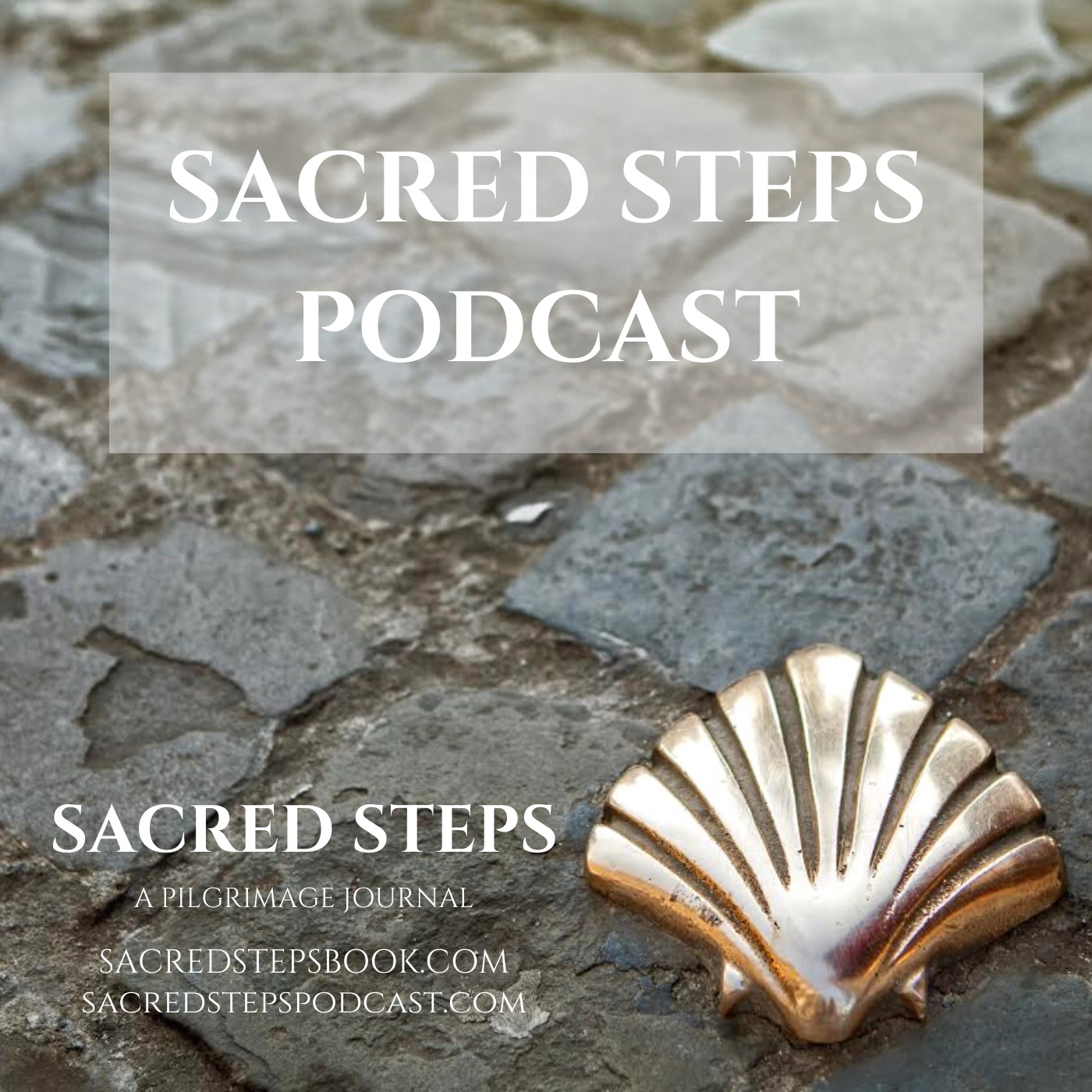 Sacred Steps Podcast