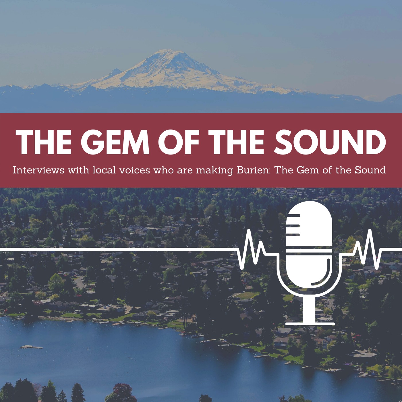 Episodes | The Gem of the Sound Podcast