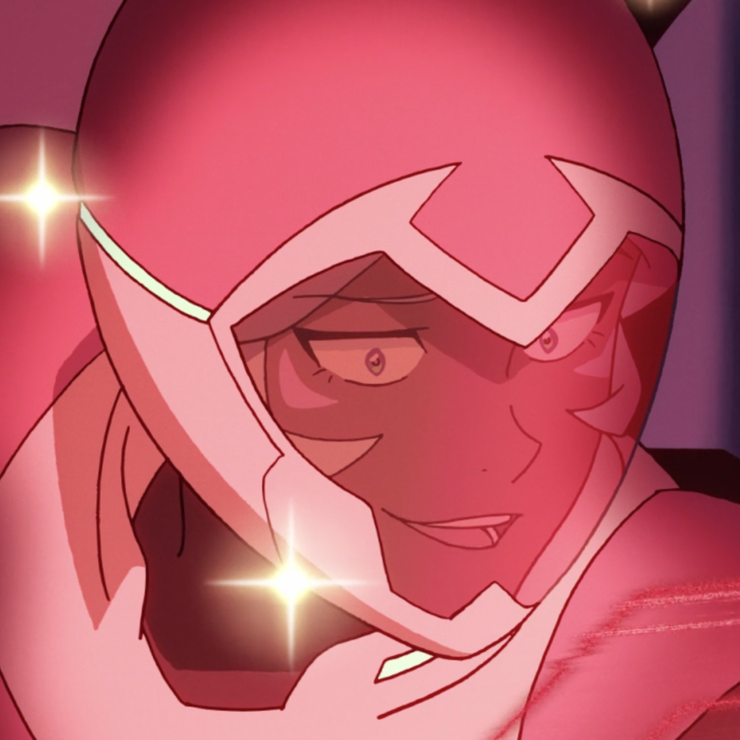 Let's Voltron: The Official Voltron Podcast