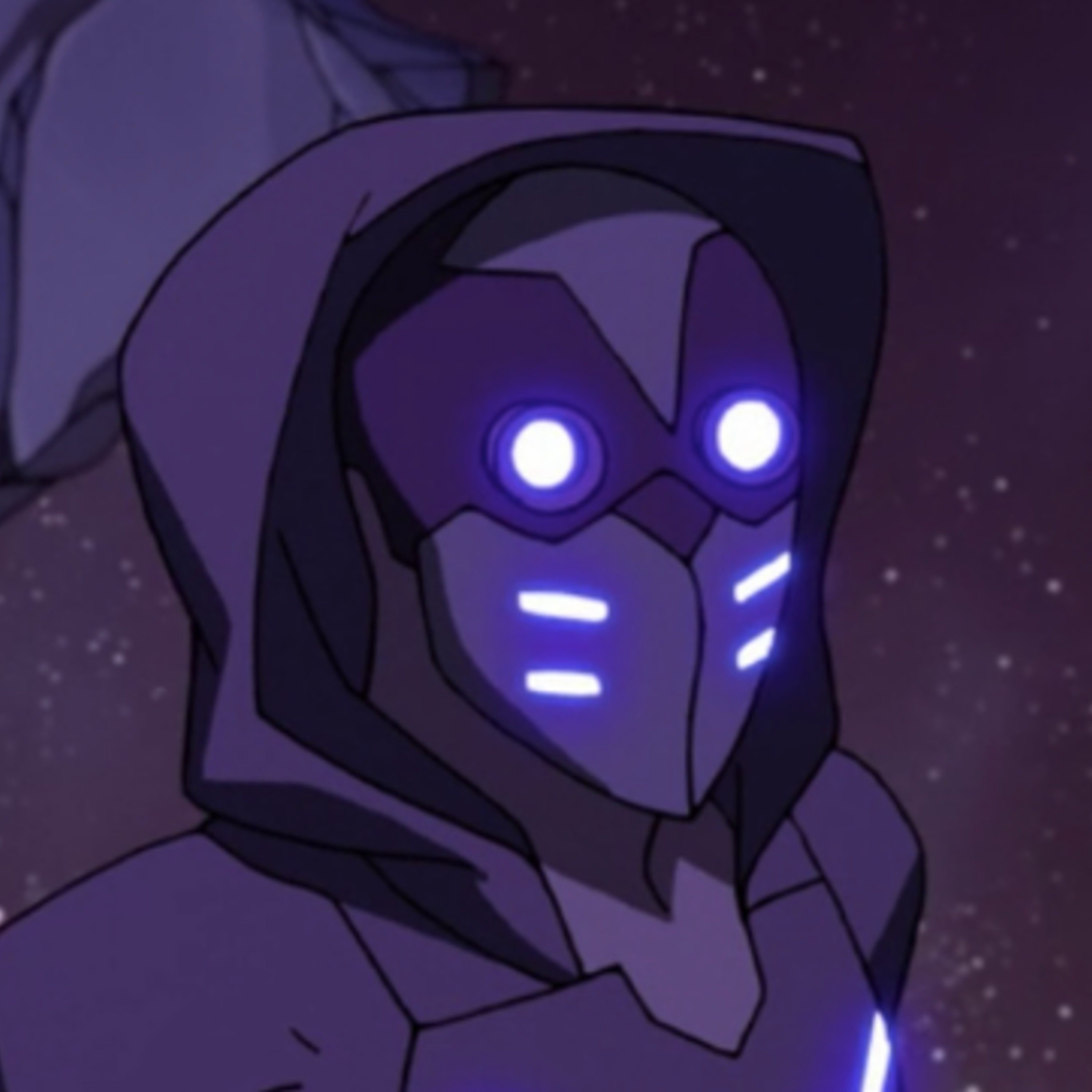 Let's Voltron: The Official Voltron Podcast