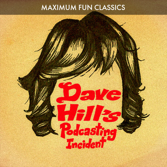 Maximum Fun Classics