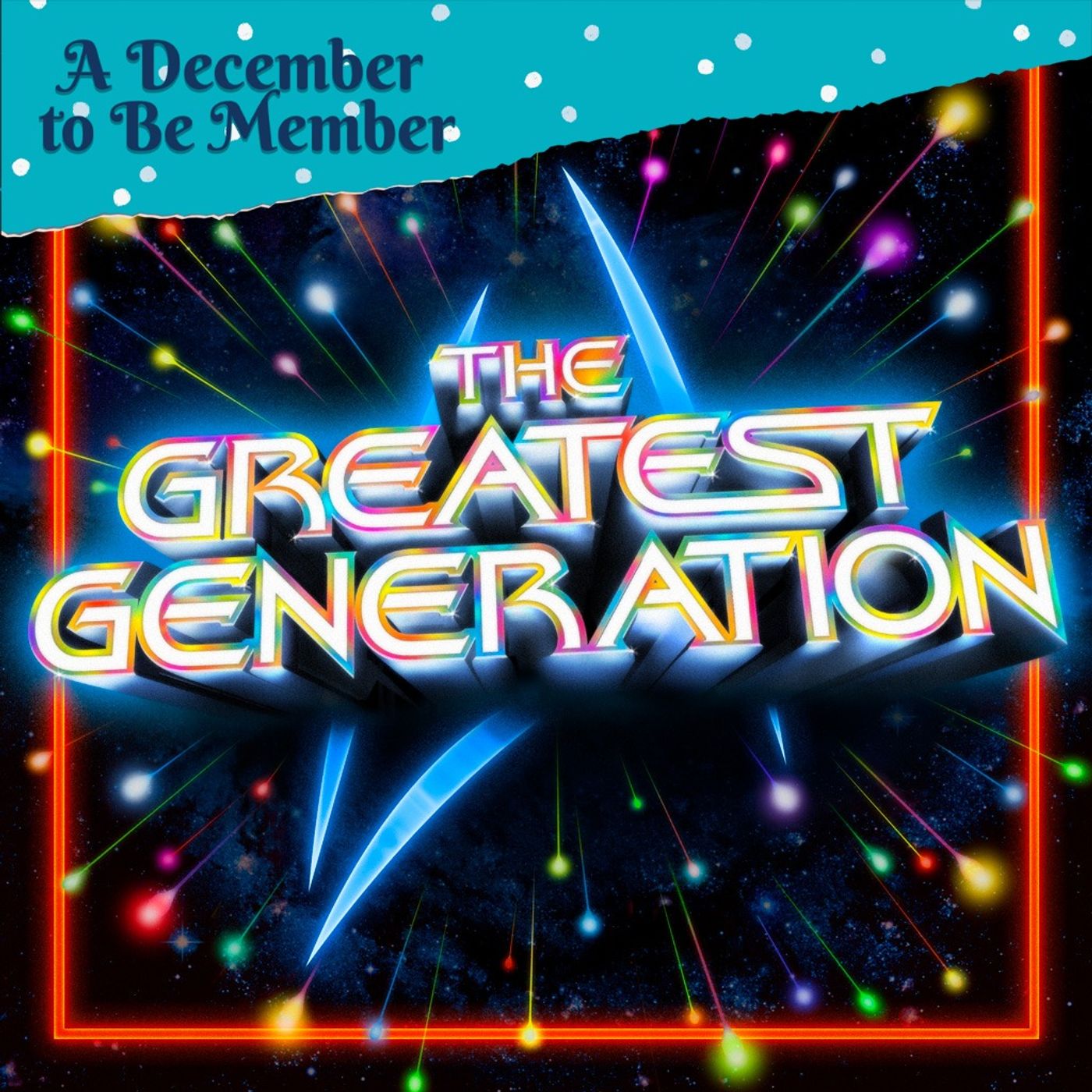 Maximum Fun Bonus Content Podcast - The Greatest Generation - Factory ...