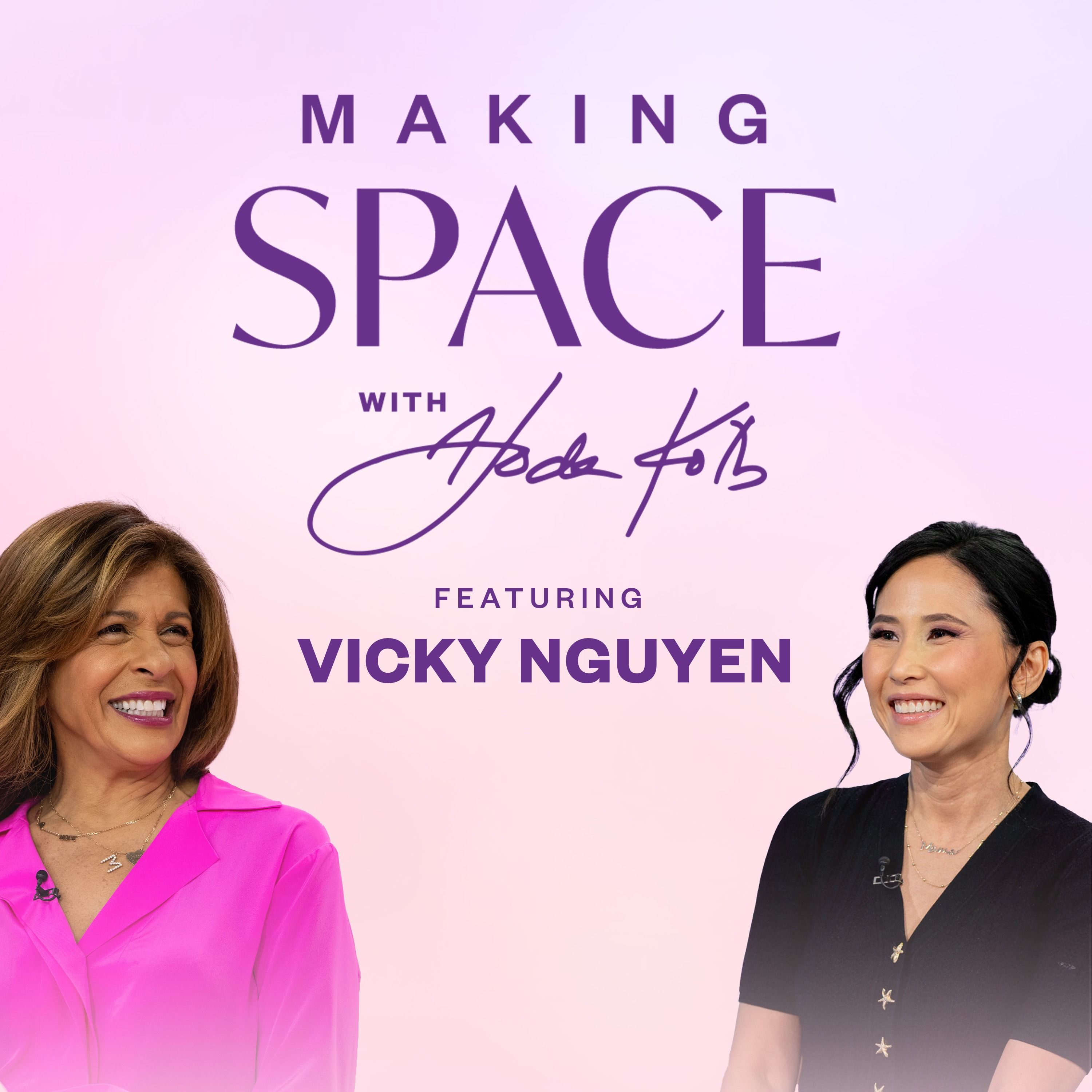 Vicky Nguyen on Her Immigrant Story and A Love Letter to America - on ...