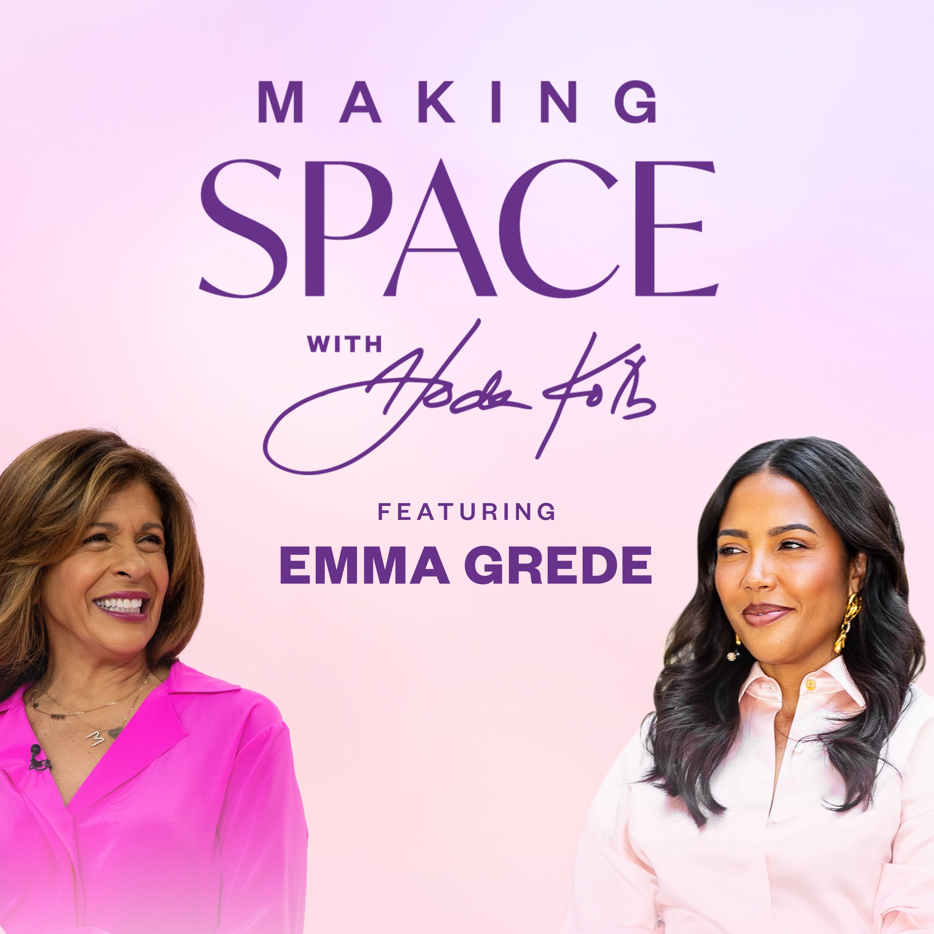 Entrepreneur Emma Grede On Being "Self-Made" And Building Iconic Brands ...