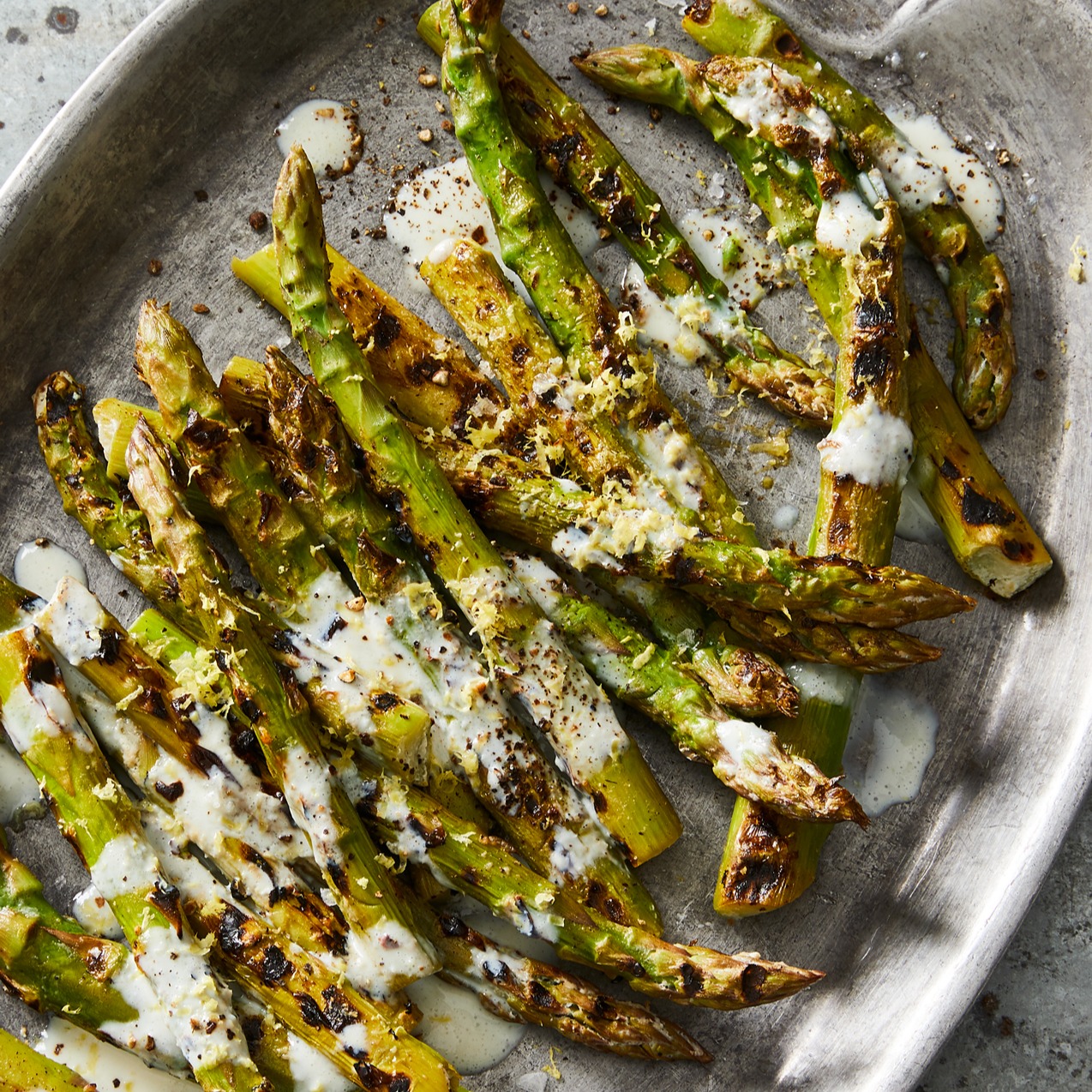 The Genius Recipe Tapes