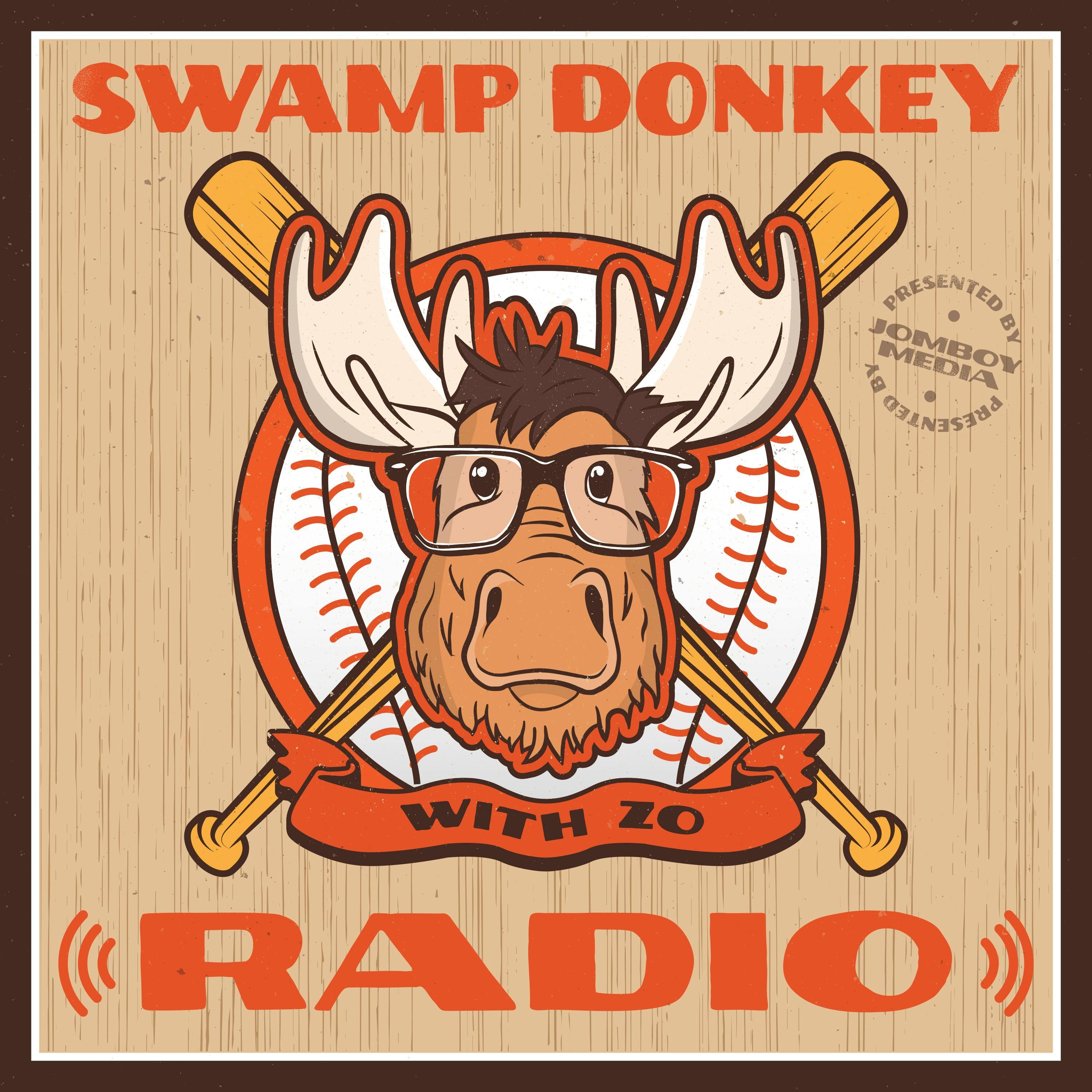 Advertise on Swamp Donkey Radio podcast | SiriusXM Media