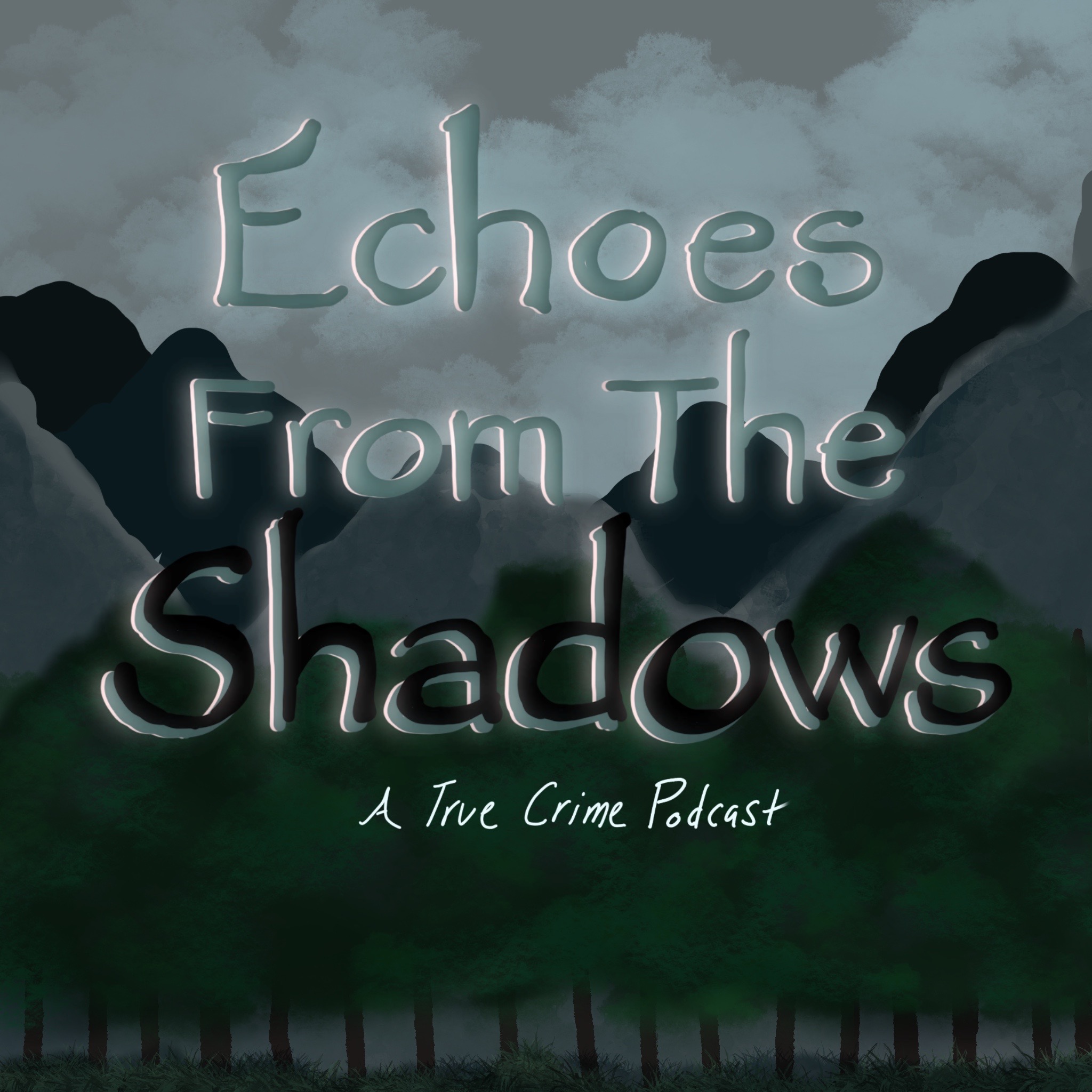 Episodes | Echoes From The Shadows