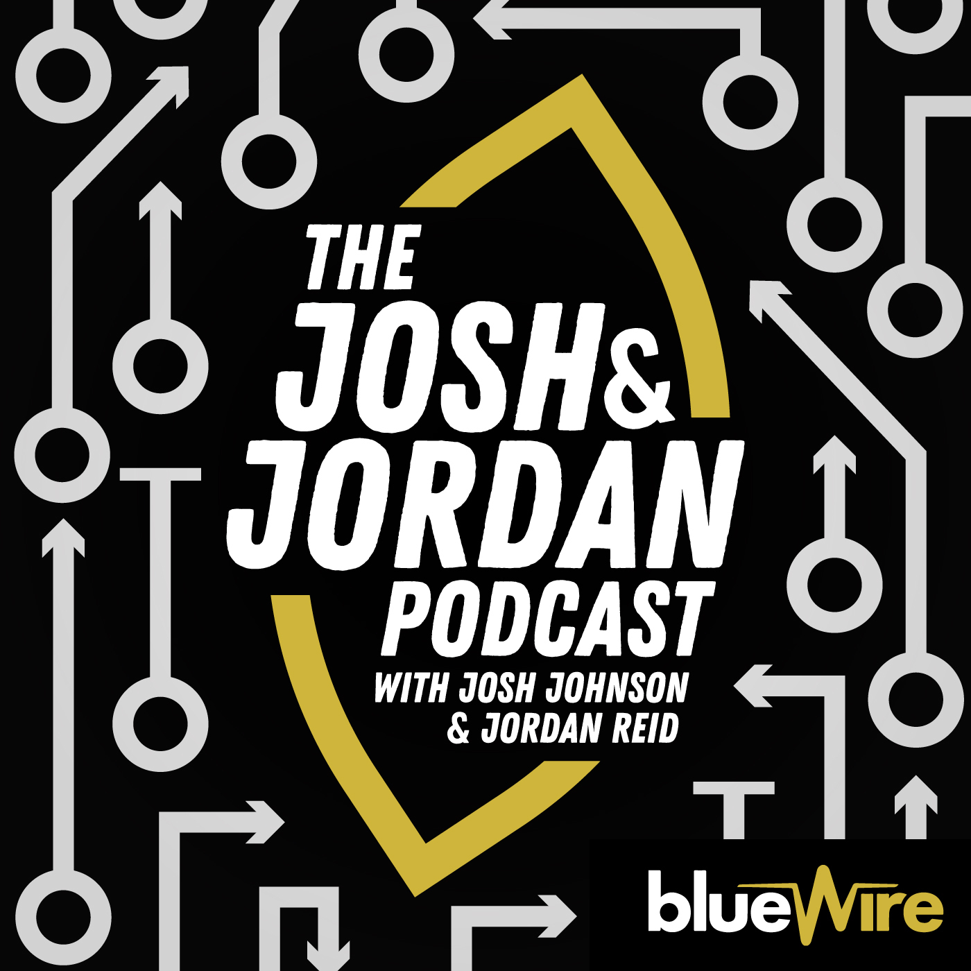 The Josh & Jordan Podcast