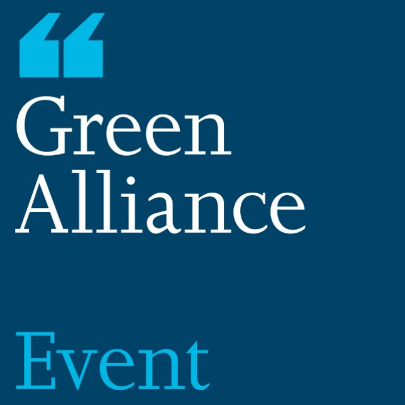 Covid-19 and COP26: what next for action on climate change? (event ...