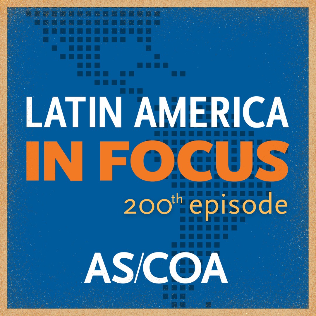 Latin America in Focus