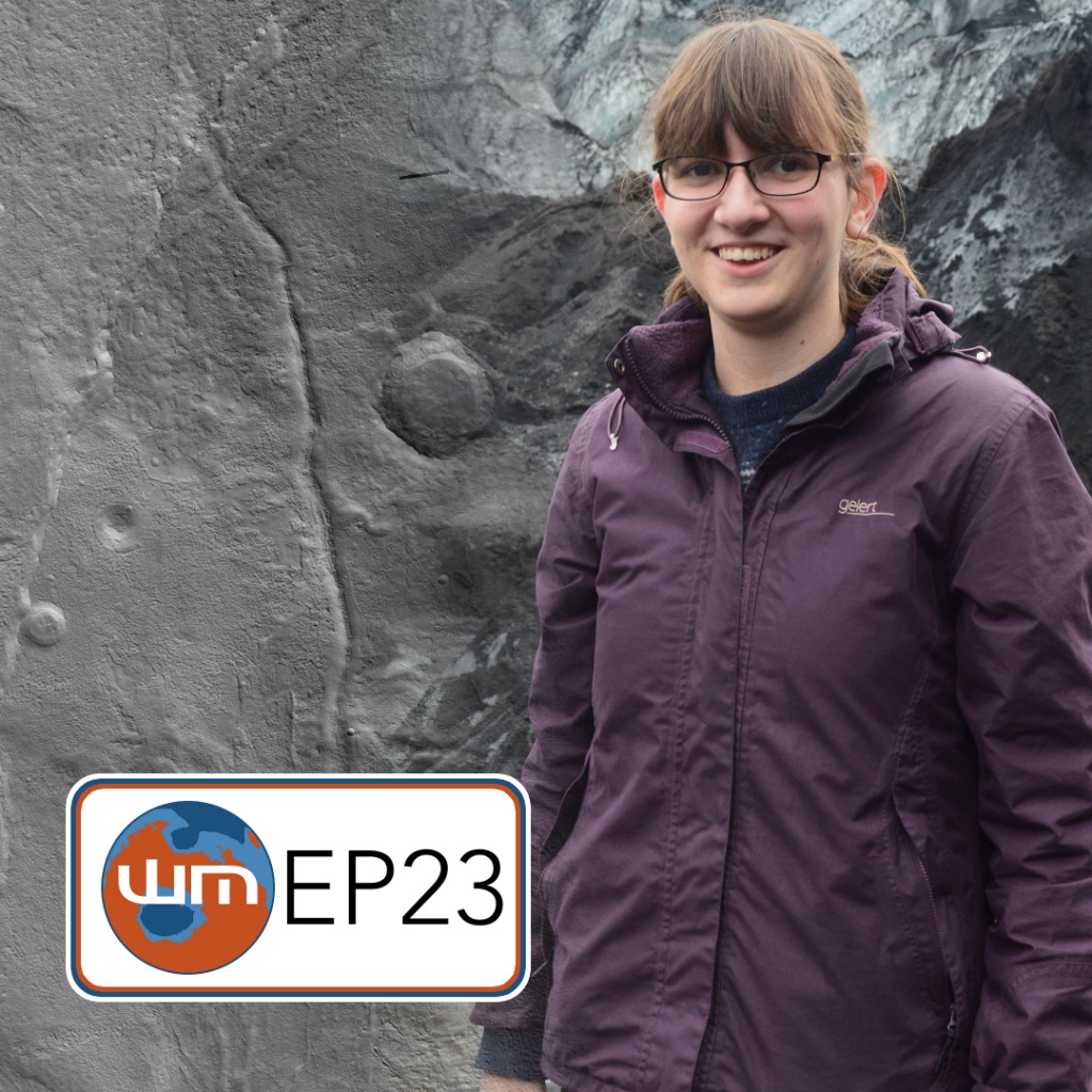 23 – Esker Questions (feat. Frances Butcher)