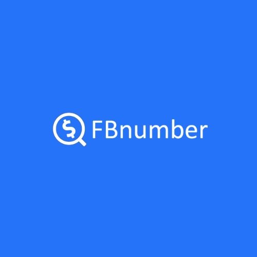fbnumber