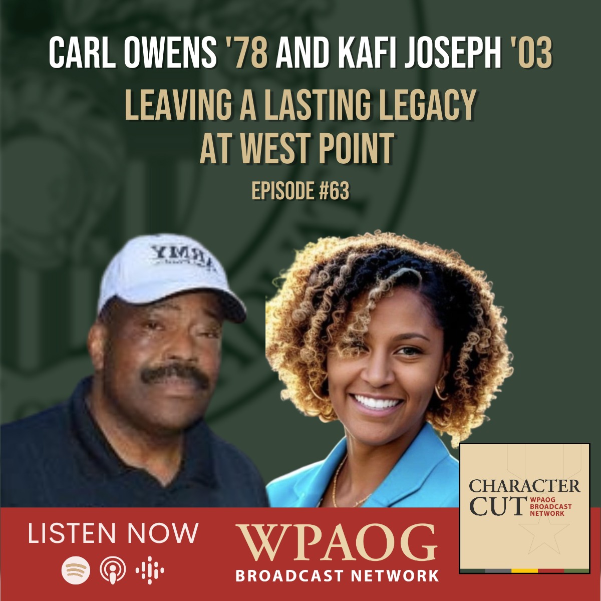 WPAOG Podcast