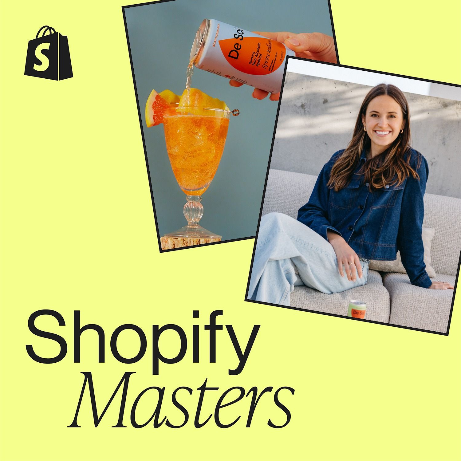 How De Soi Built a Brand in a Category No One Believed In by Shopify ...