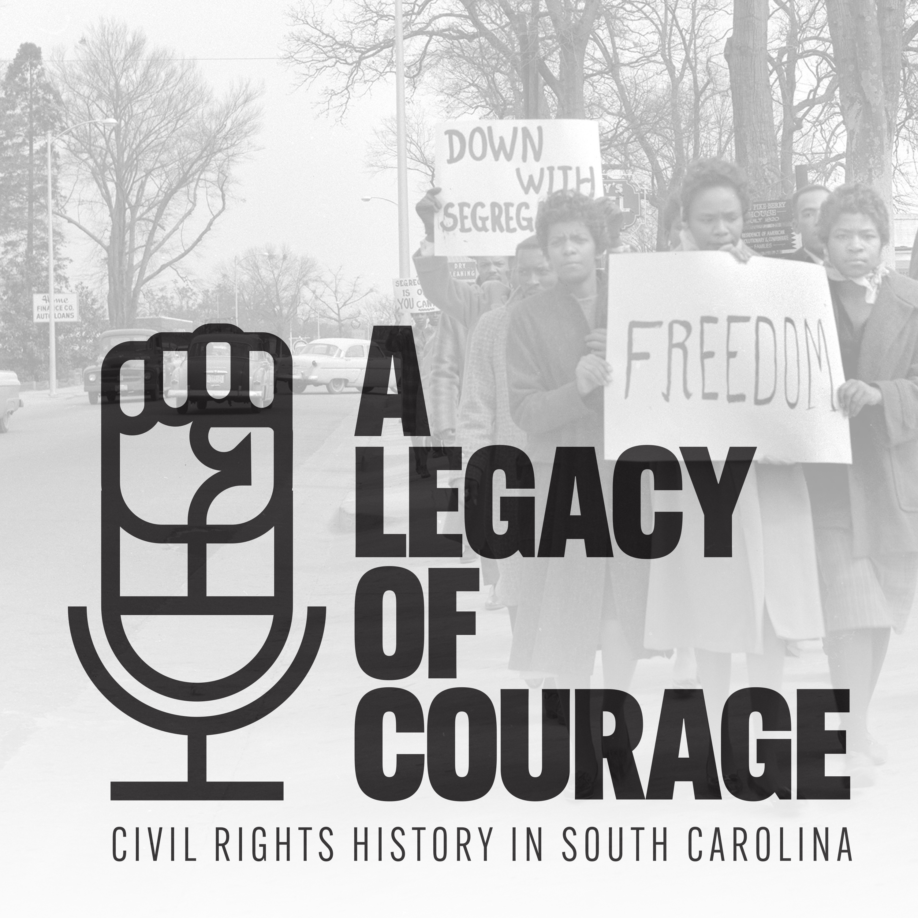 The United States Civil Rights Trail