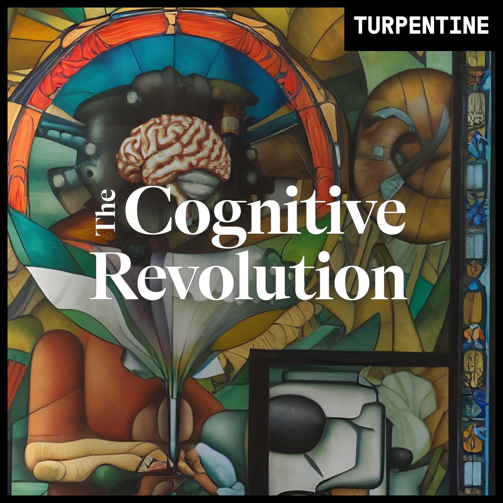 The Cognitive Revolution: How AI Changes Everything