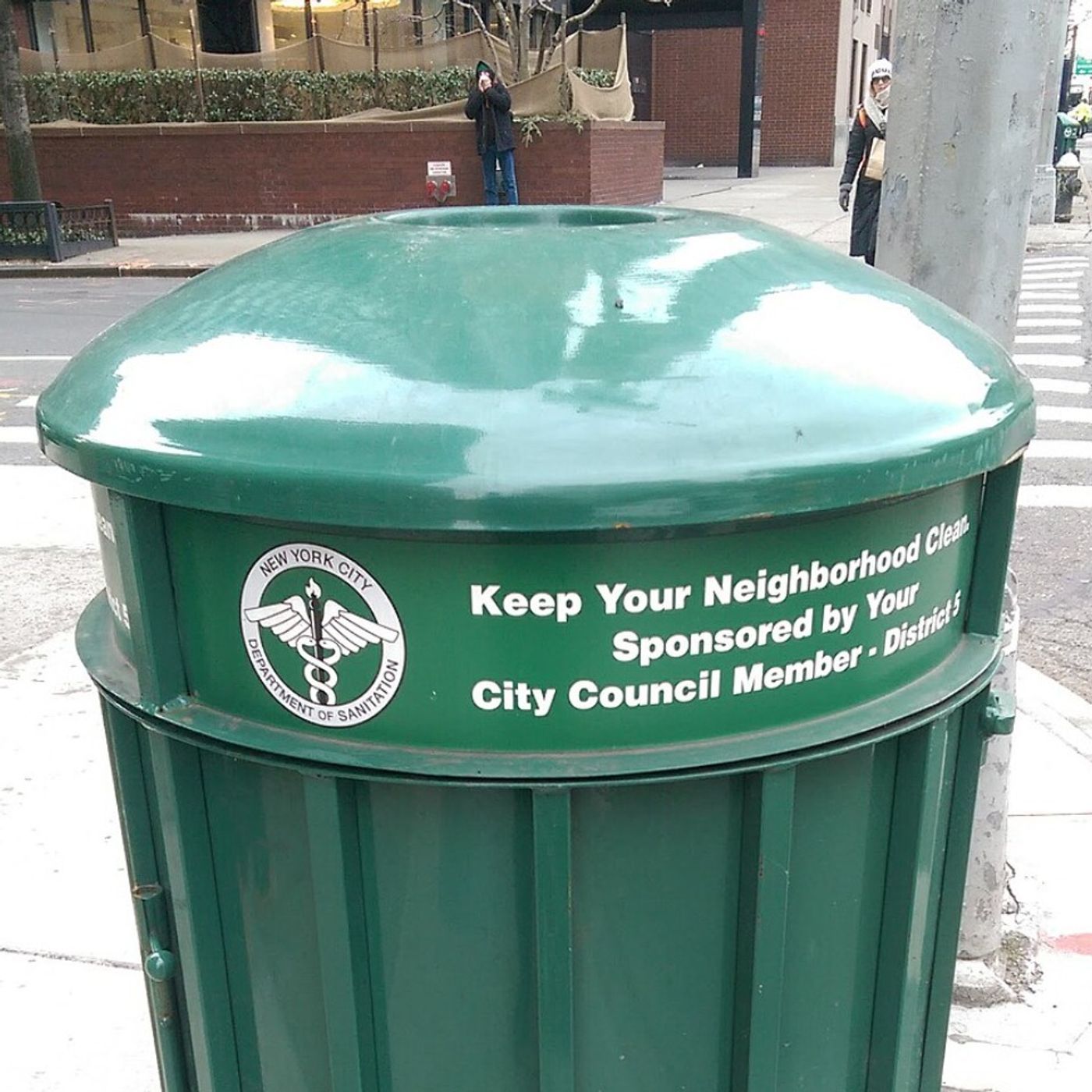 Can New York State Get 'Beyond Plastic?' - The Brian Lehrer Show ...