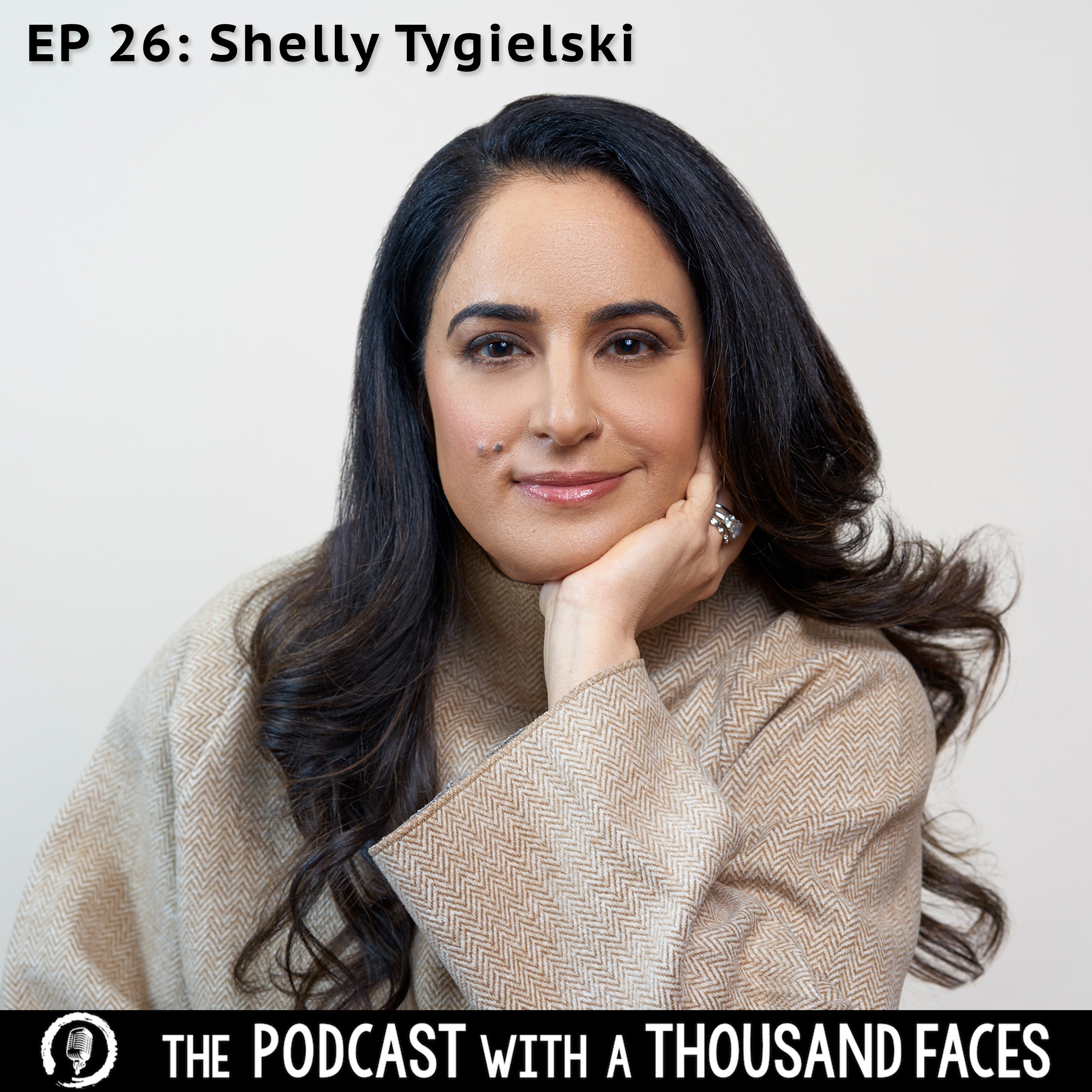 The Podcast With A Thousand Faces