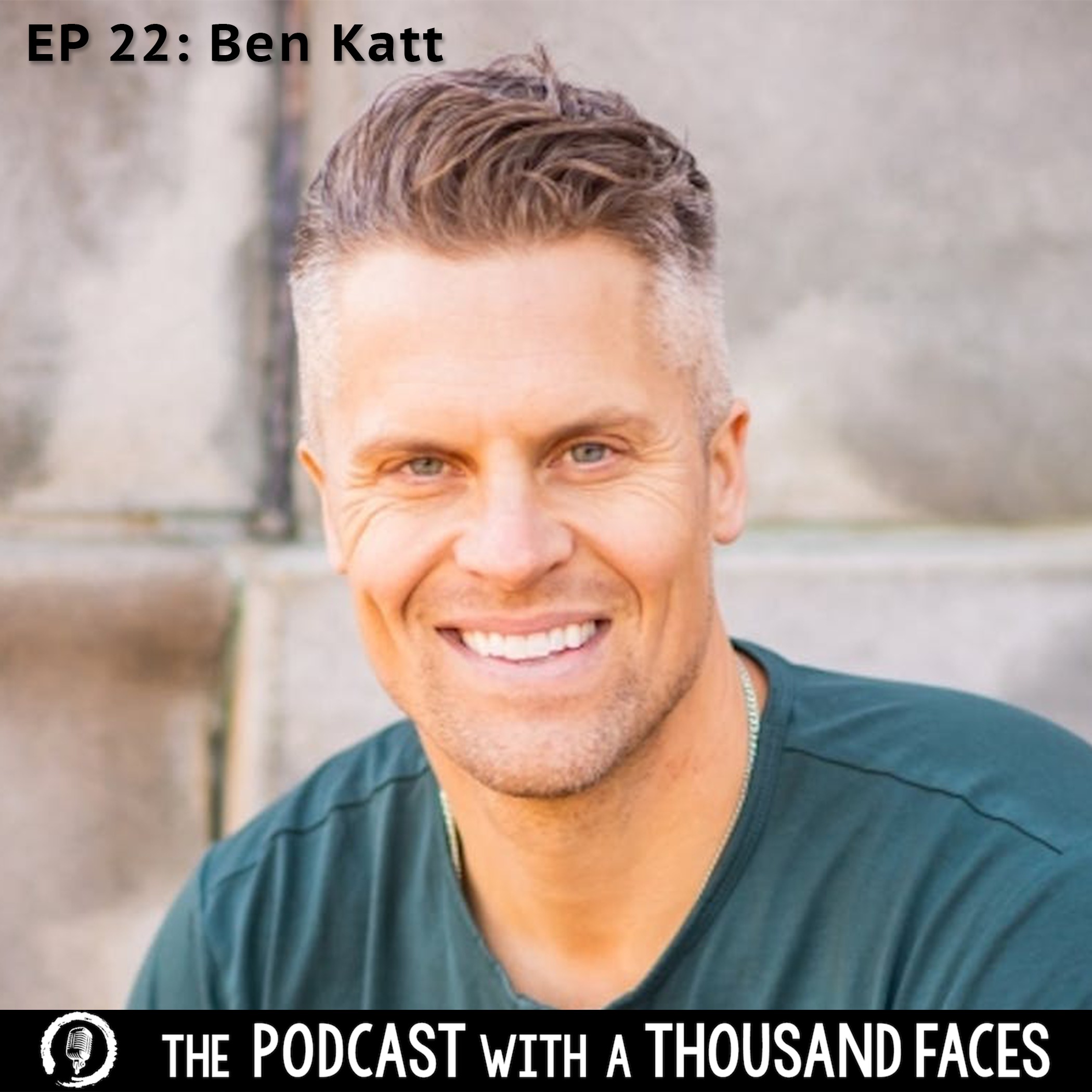 The Podcast With A Thousand Faces