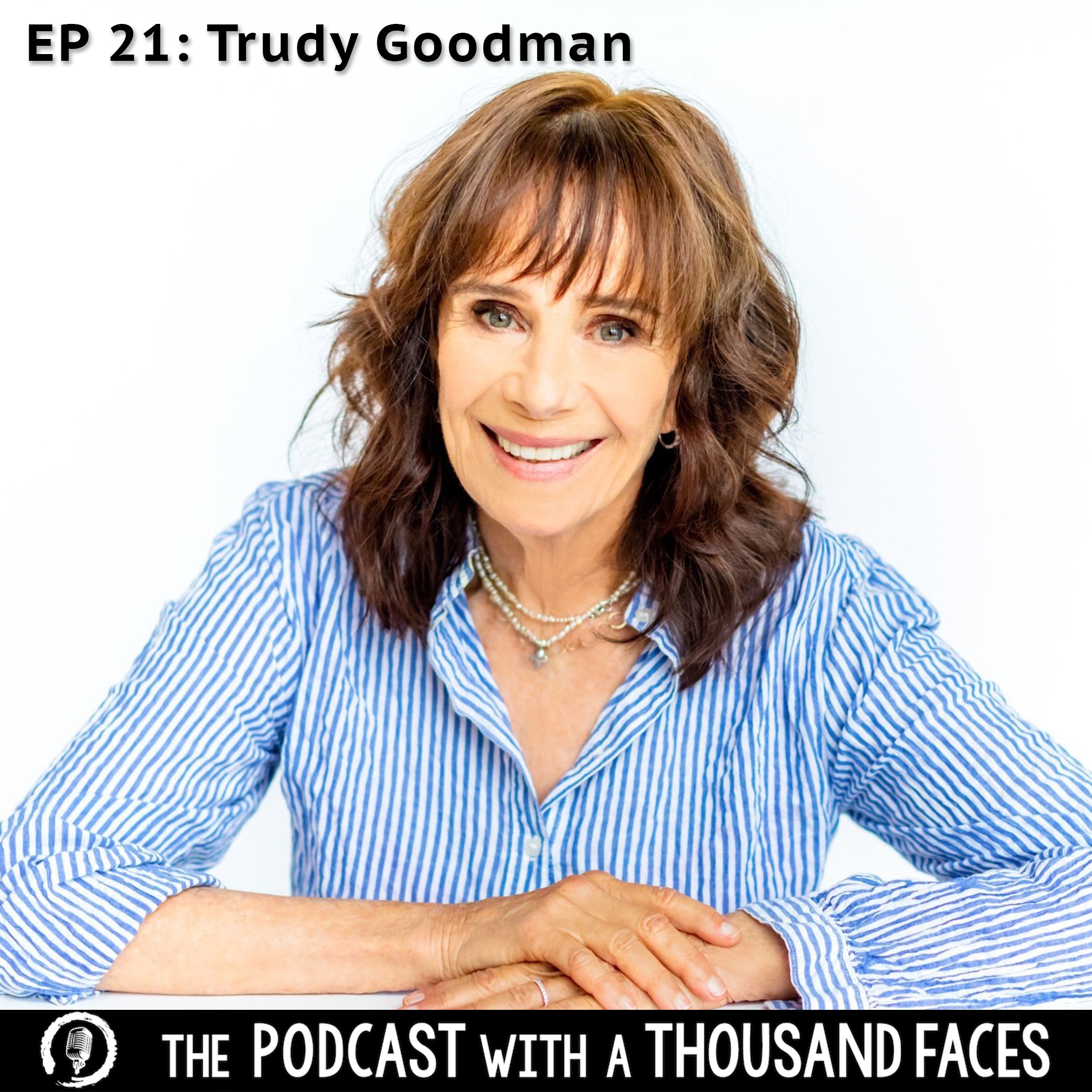 The Podcast With A Thousand Faces