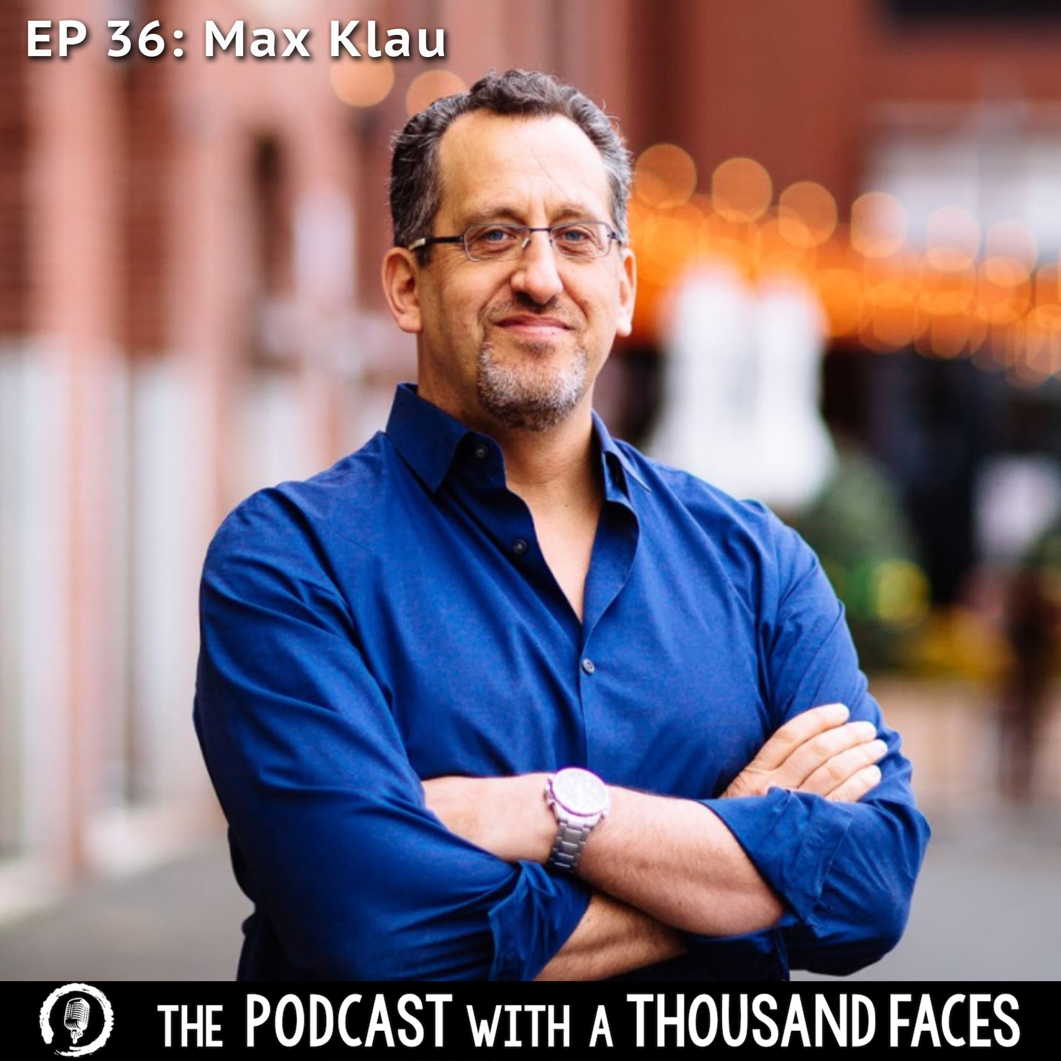 The Podcast With A Thousand Faces