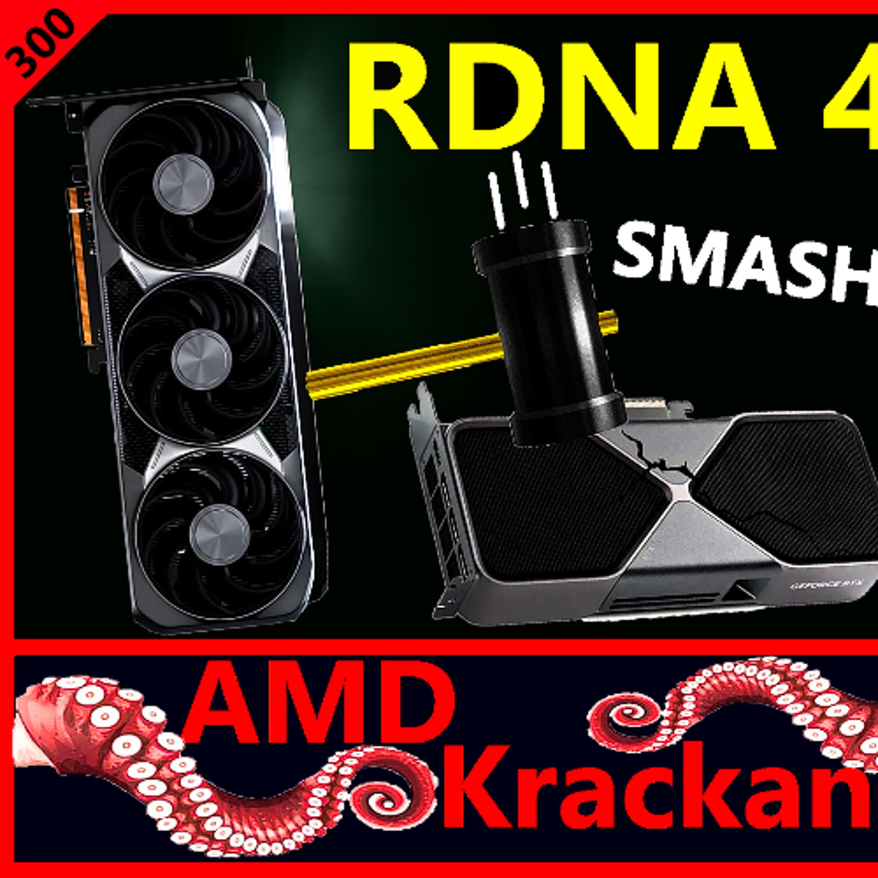 300. AMD RX 9070 XT KILLS RTX 5070, FSR 4, Ryzen 9 9950X3D and 9900X3D ...