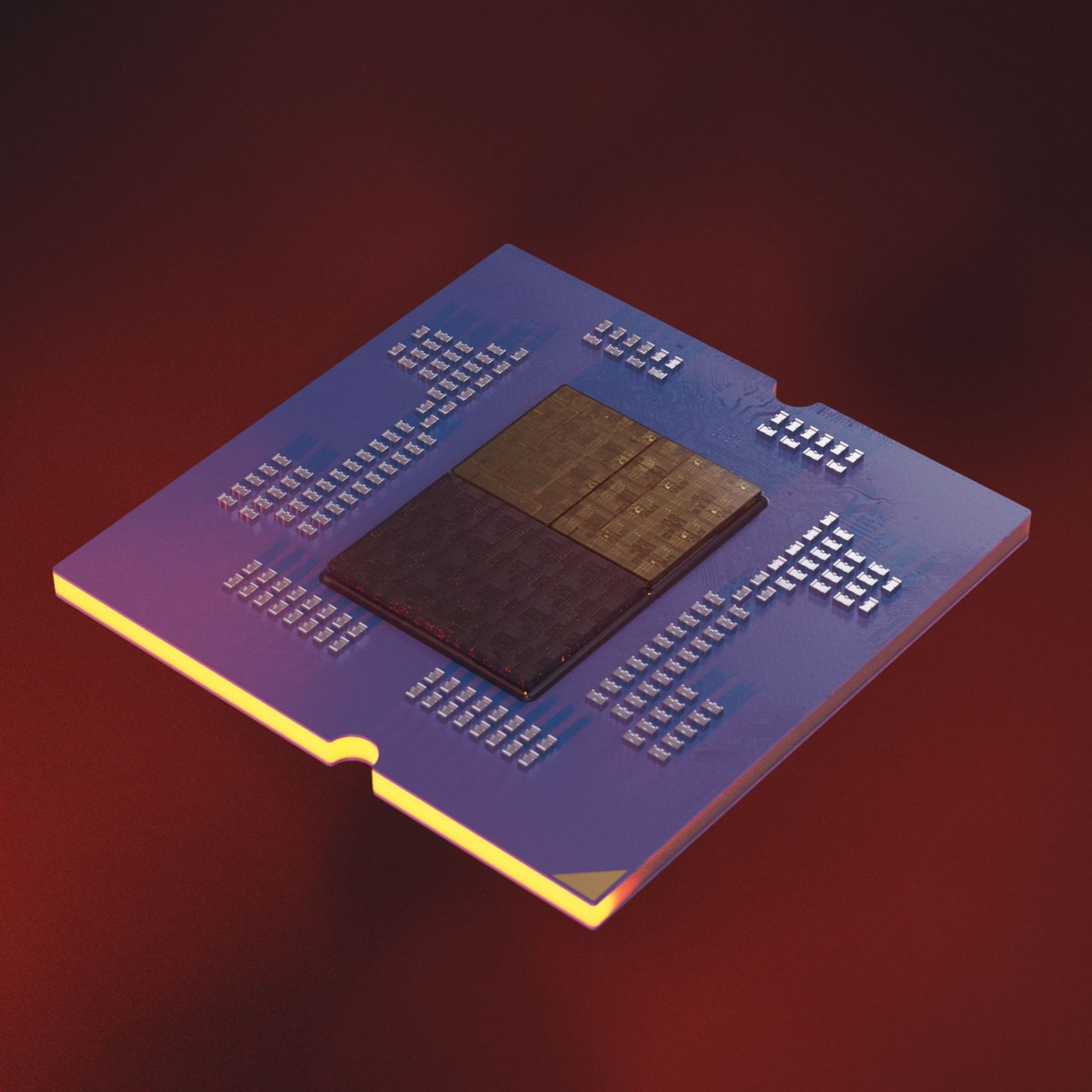 297. AMD Zen 6 Hybrid CCD Leak, RX 9070 XT, Nvidia RTX 5070 Ti, AI ...