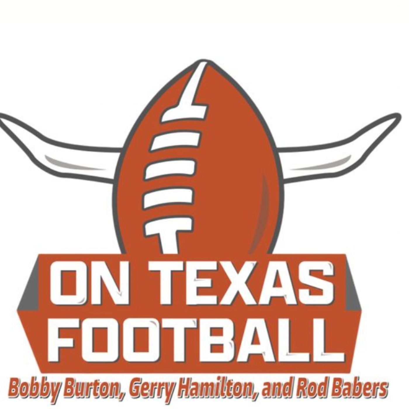On Texas Football Podcast Analytics Insights Podscan.fm
