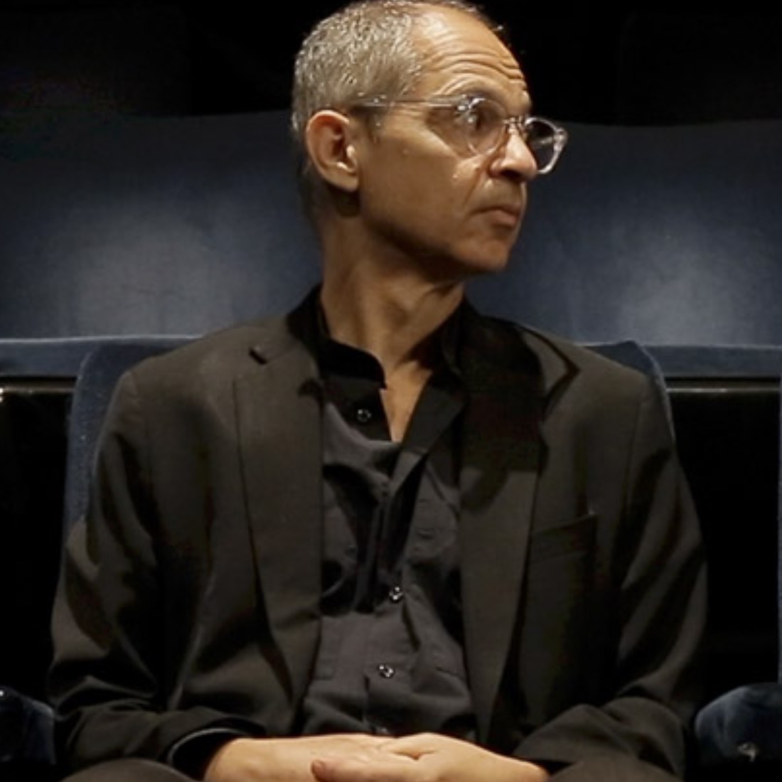 Culturally Relevant with David Chen