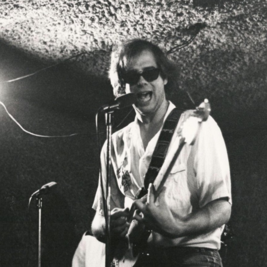 The Tobolowsky Files