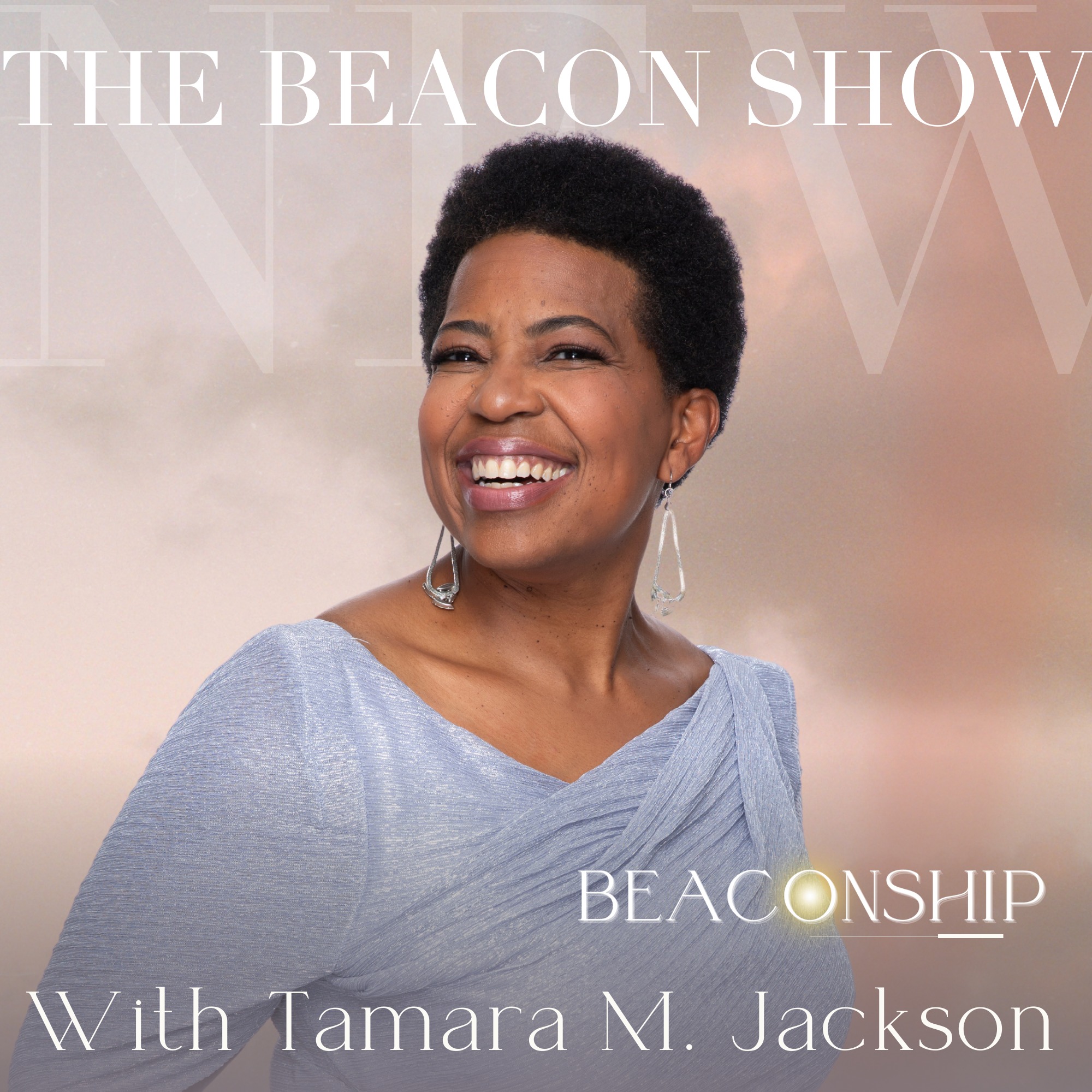 The Beacon Show with Tamara Jackson
