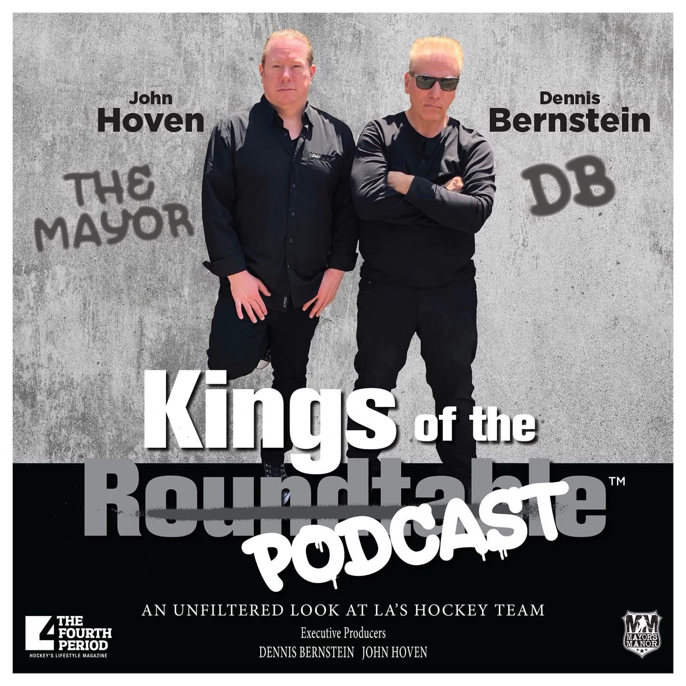 KINGS OF THE PODCAST ™️