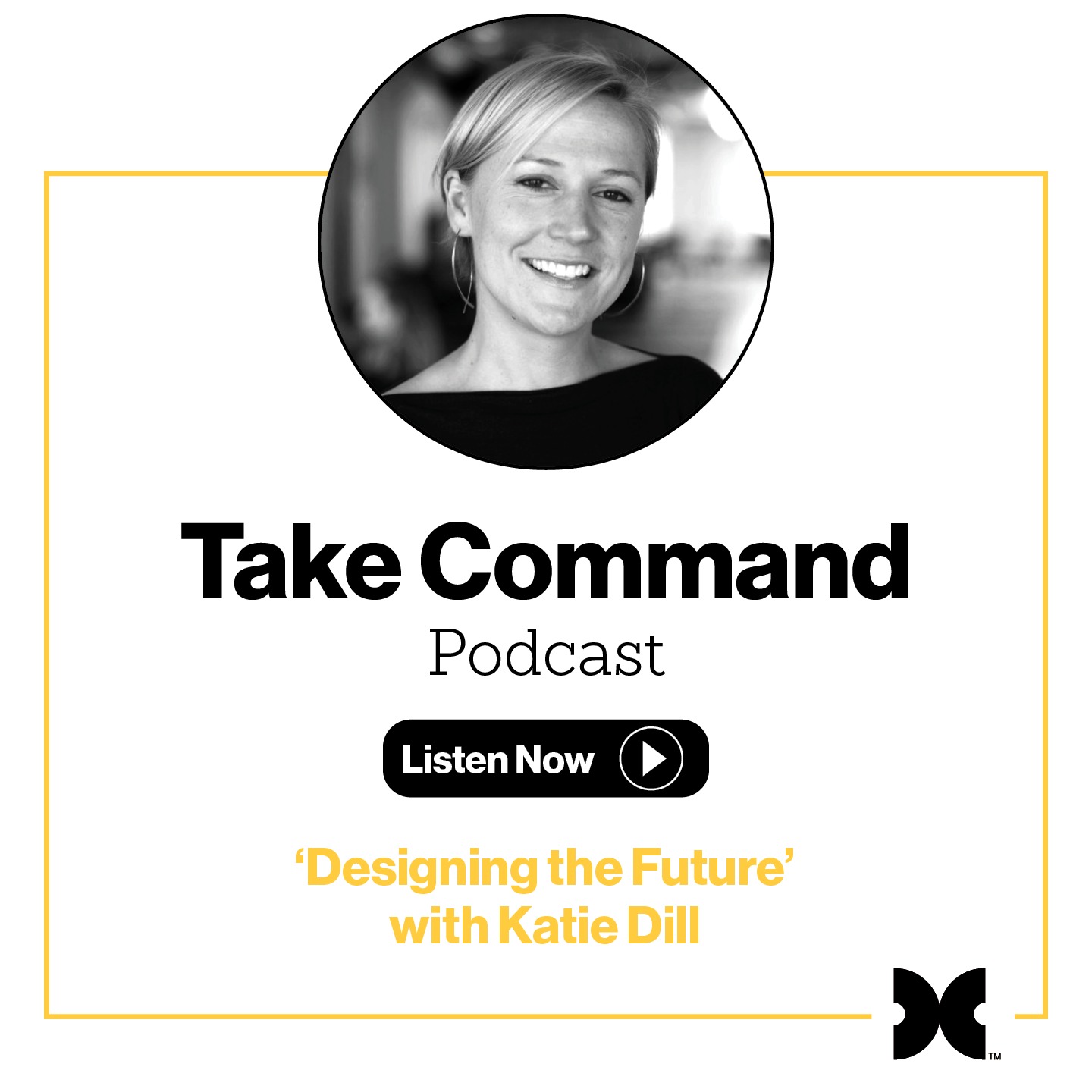 Take Command: A Leadership Podcast