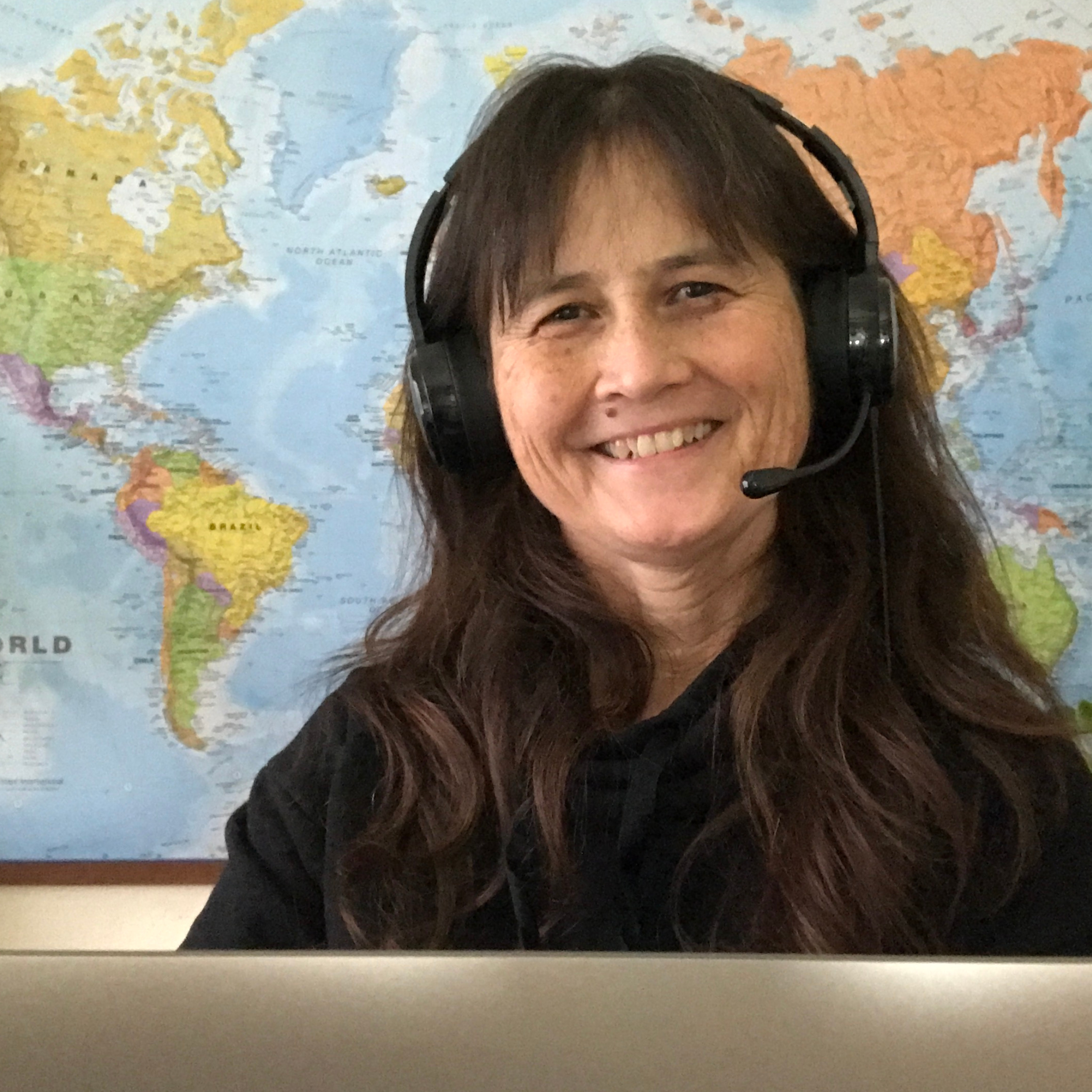 Stories From Women Who Walk