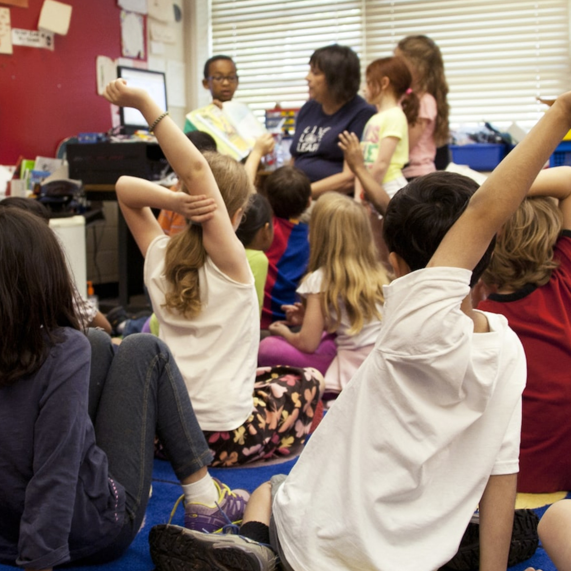 Stories From Women Who Walk