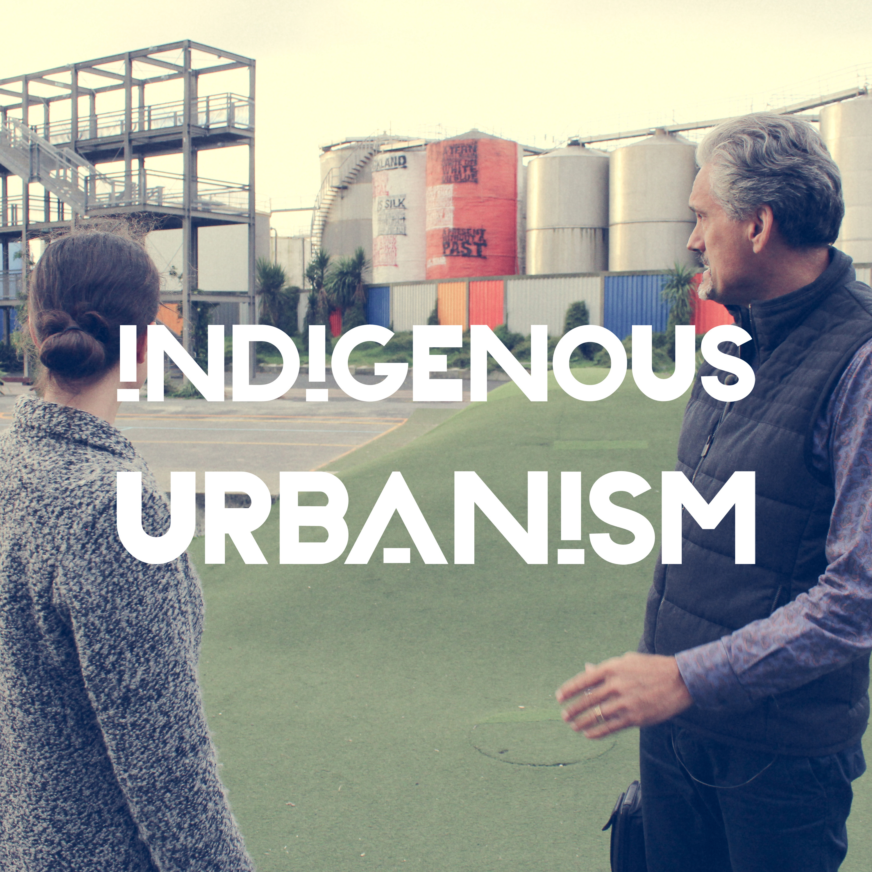 Indigenous Urbanism