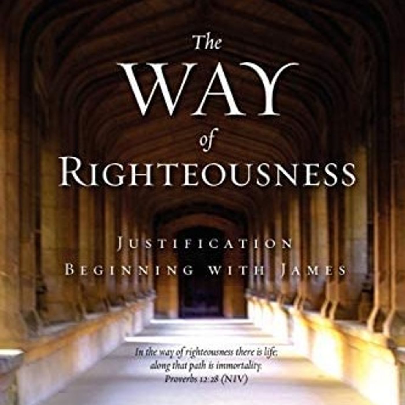 The Way of Righteousness by Norman Shepherd | Book Reviews 2021 (#3 ...