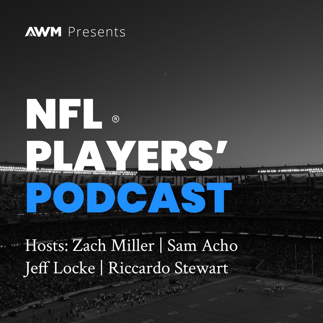 NFL Players' Podcast